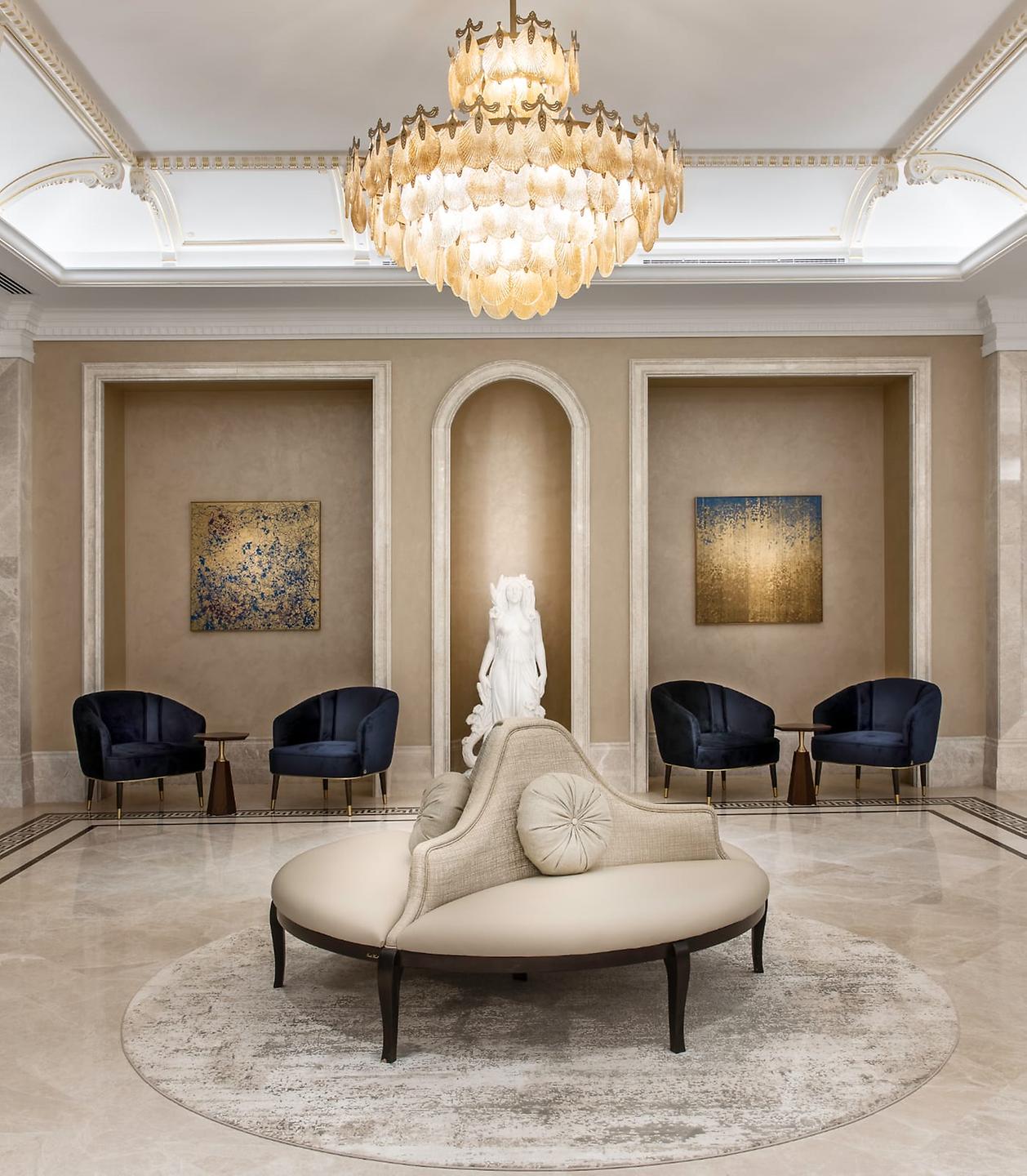 Merit Royal Diamond Hotel & Spa | Etstur
