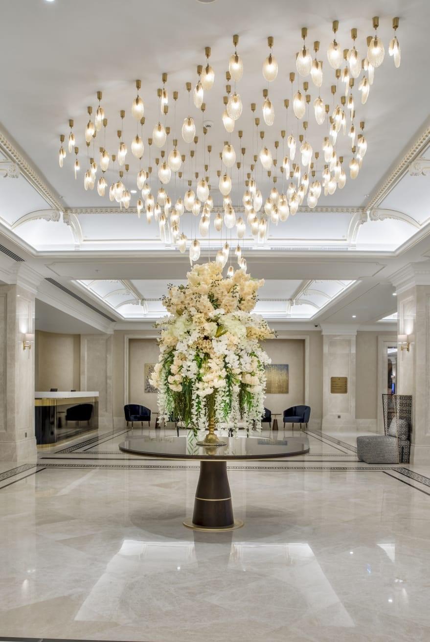 Merit Royal Diamond Hotel & Spa | Etstur