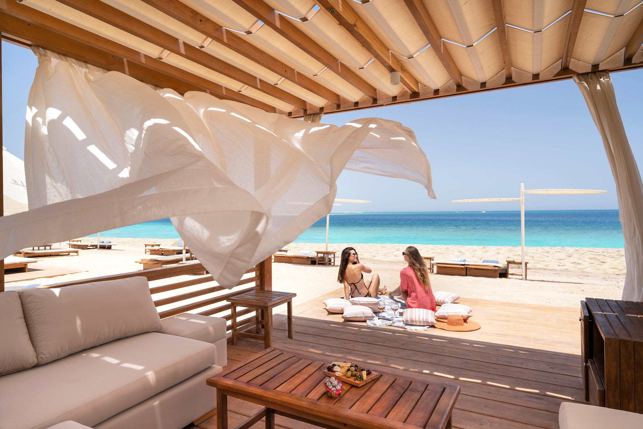 Rixos Premium Magawish Suites & Villas | Etstur
