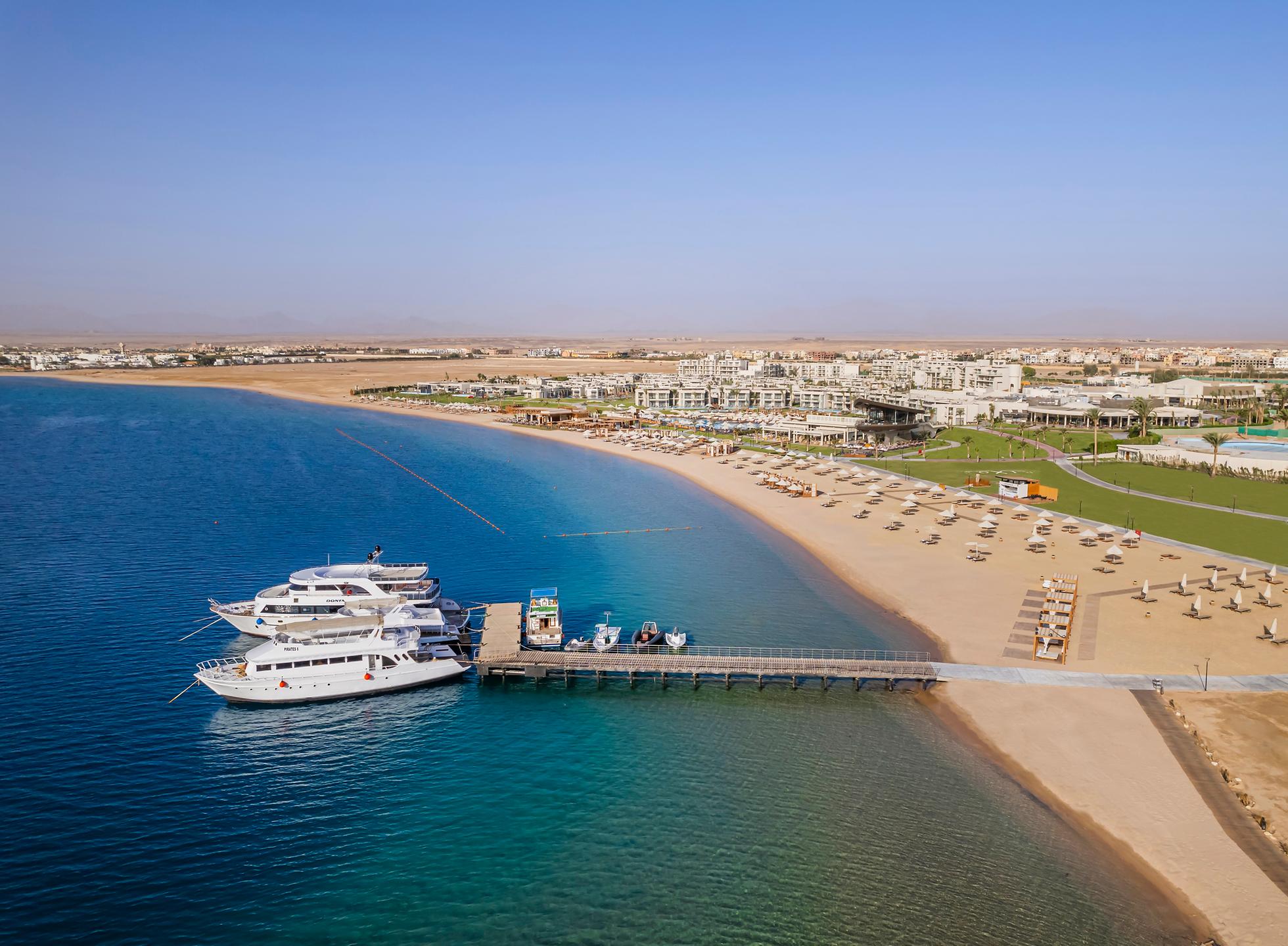 Rixos Premium Magawish Suites & Villas | Etstur