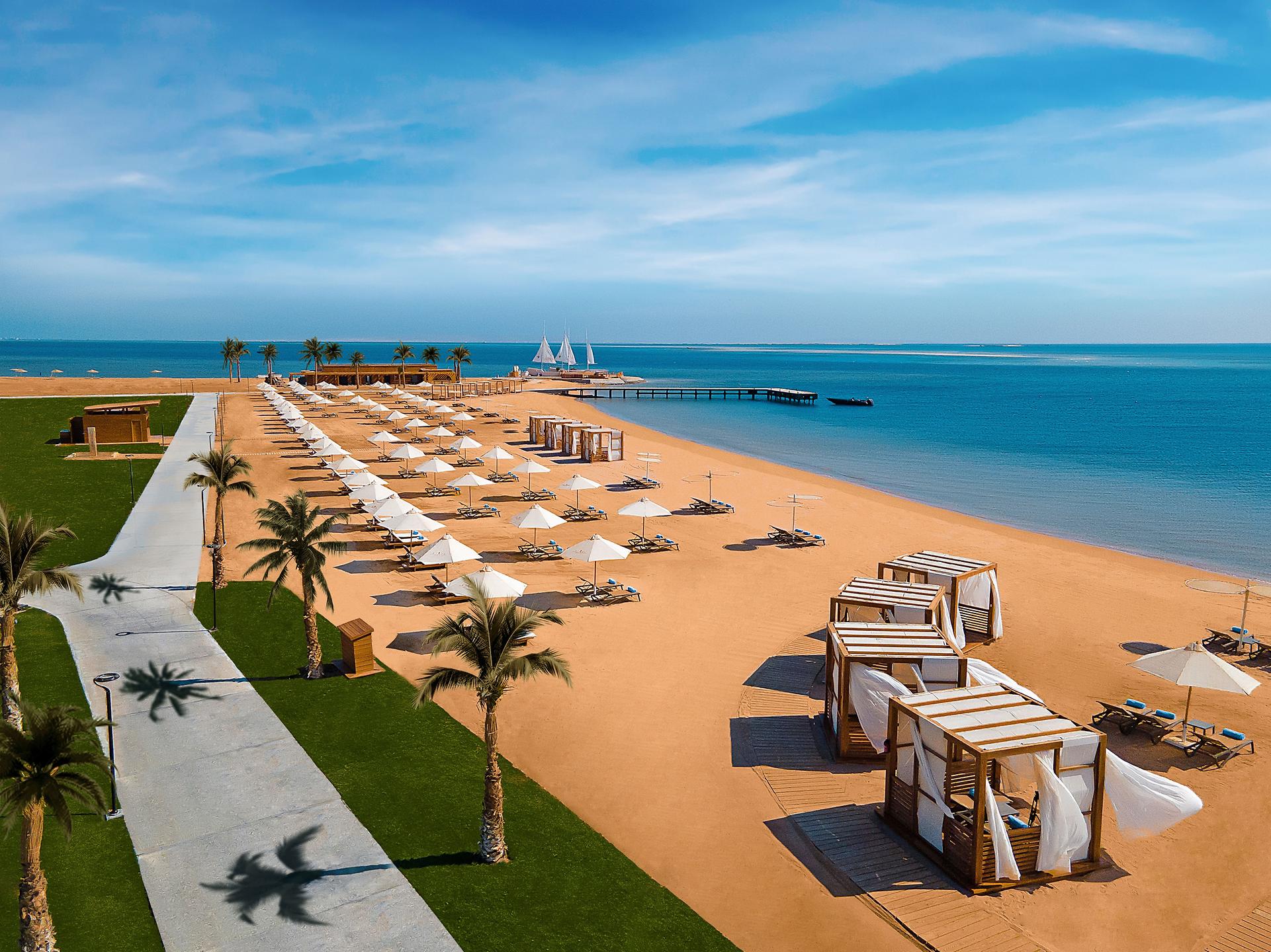 Rixos Premium Magawish Suites & Villas | Etstur