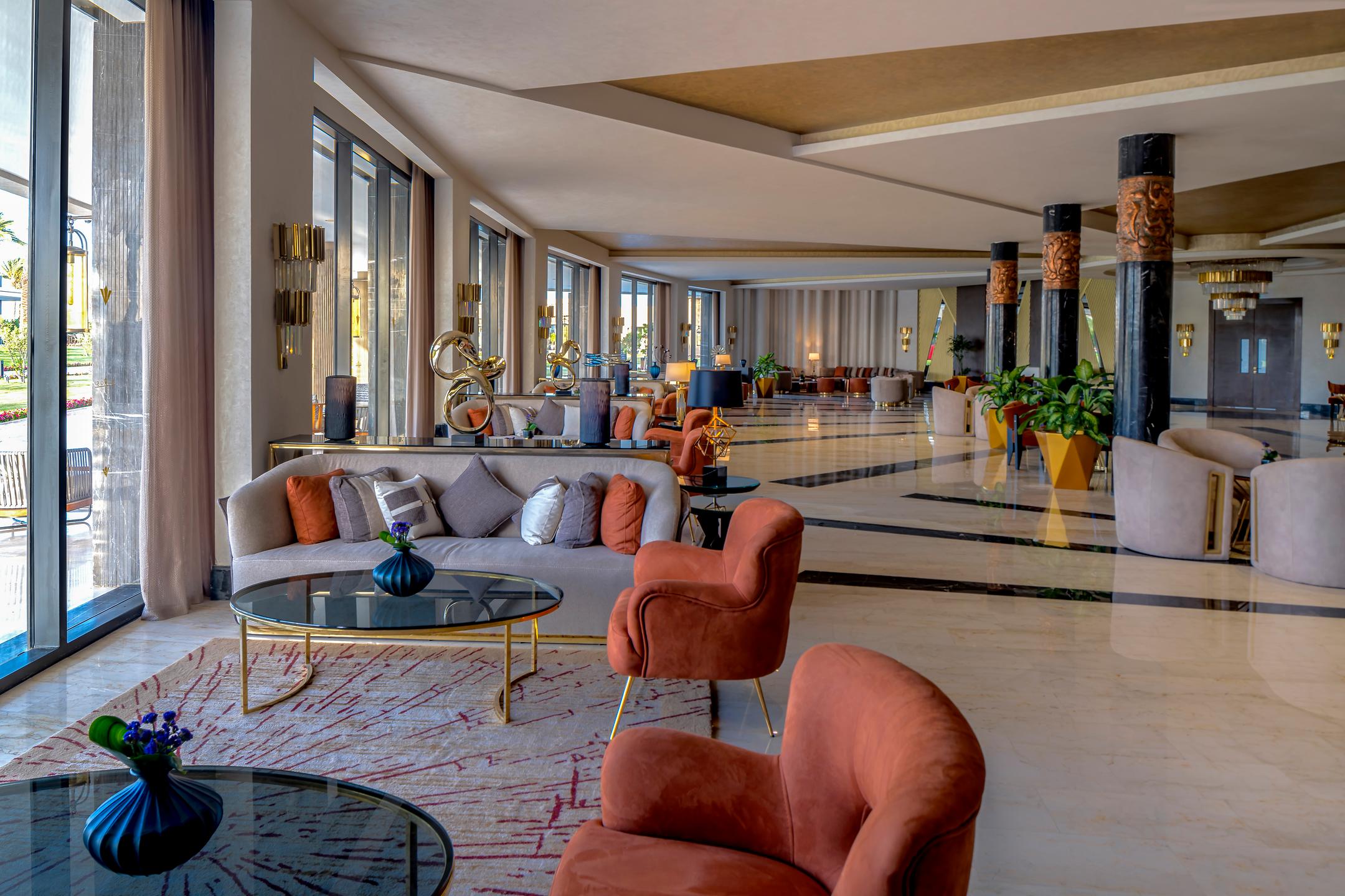 Rixos Premium Magawish Suites & Villas | Etstur