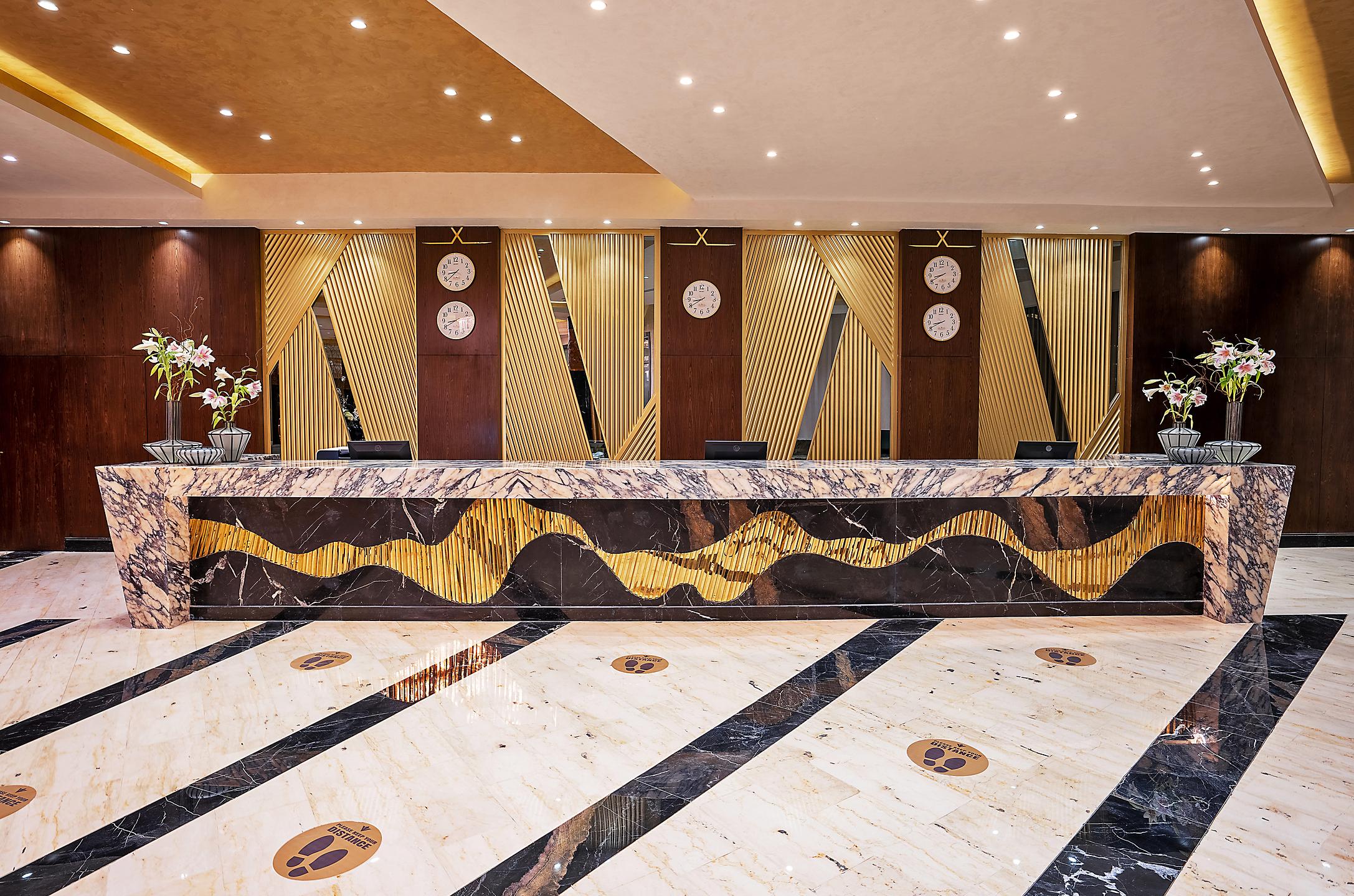 Rixos Premium Magawish Suites & Villas | Etstur