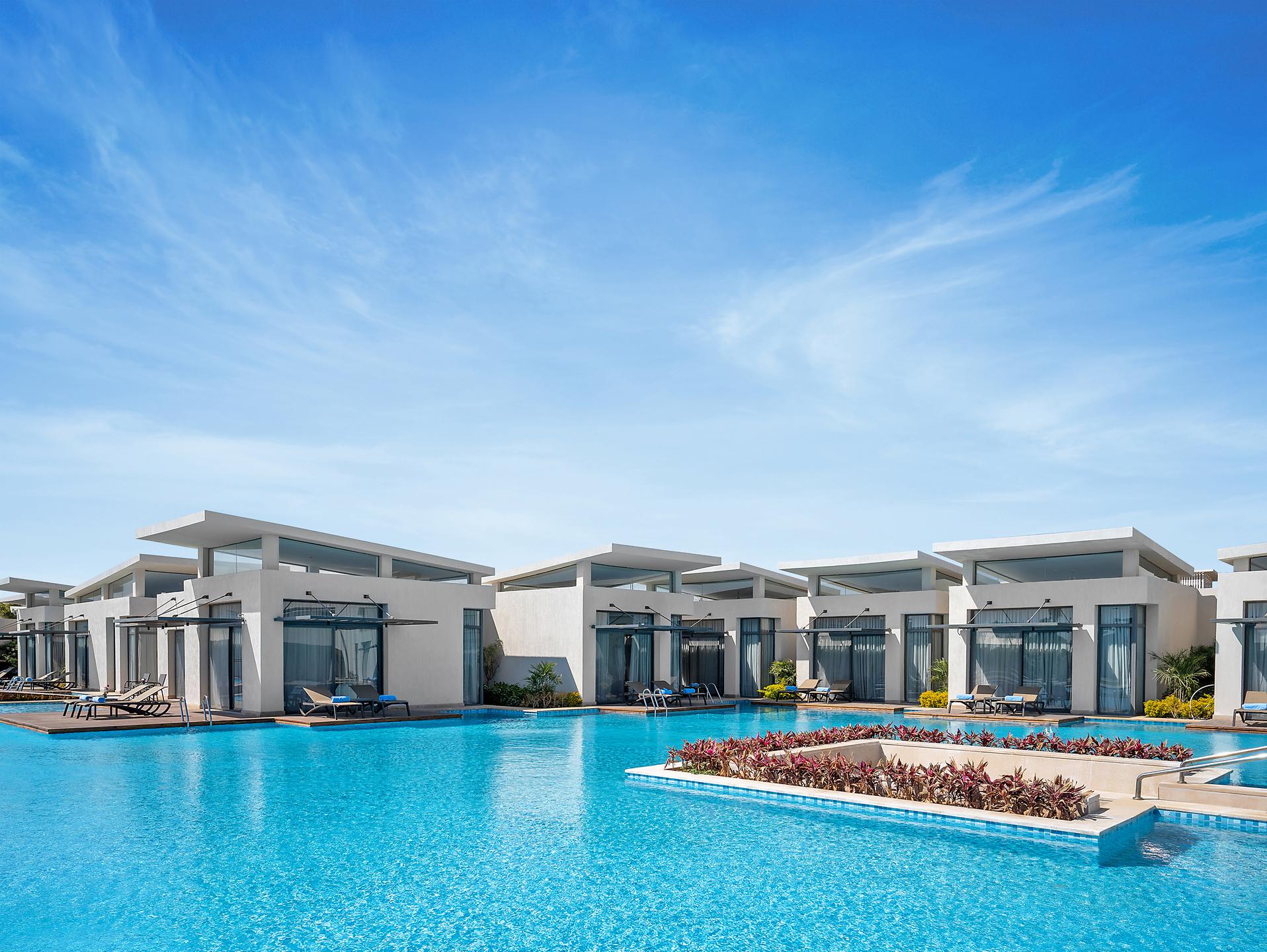Rixos Premium Magawish Suites & Villas | Etstur