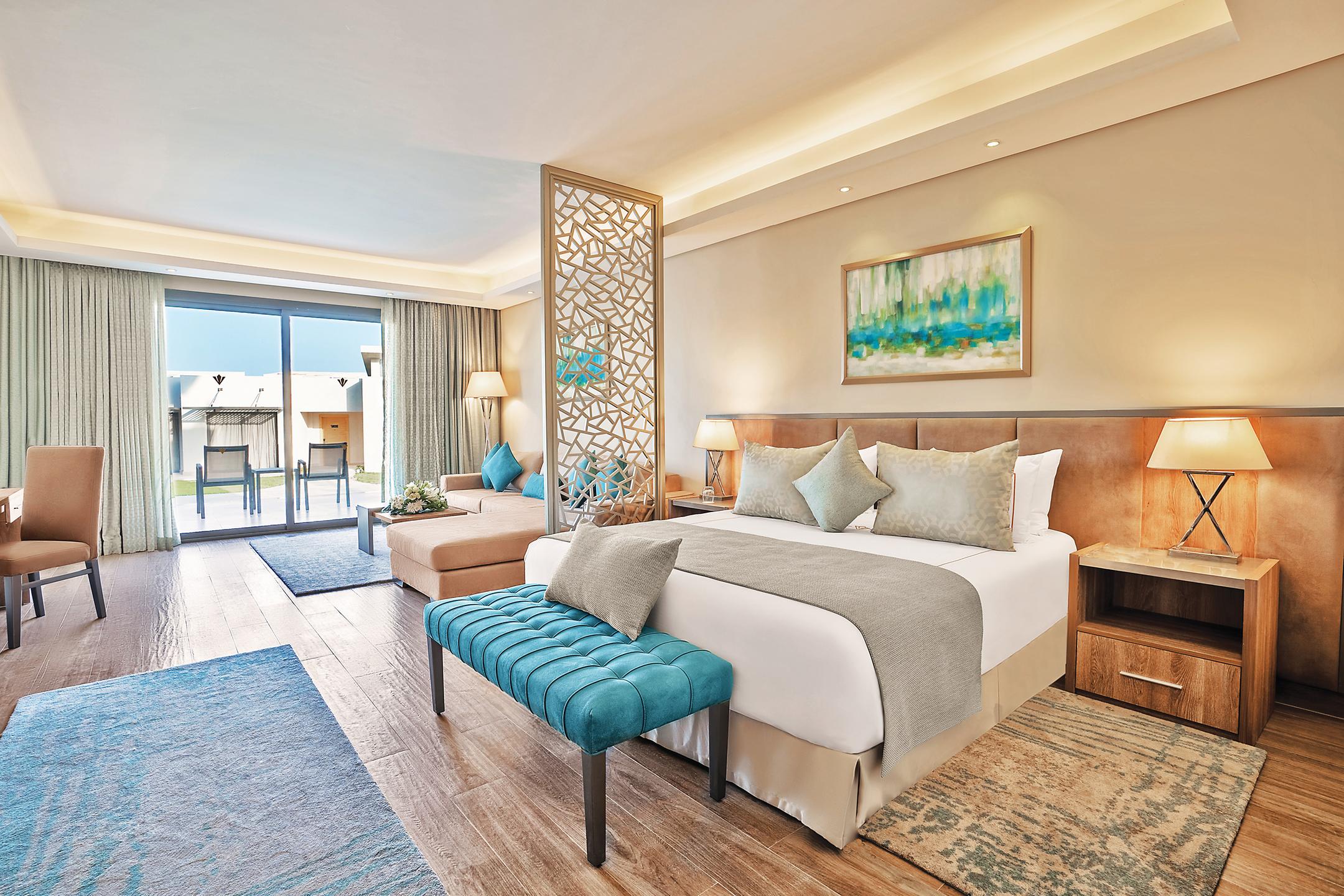 Rixos Premium Magawish Suites & Villas | Etstur
