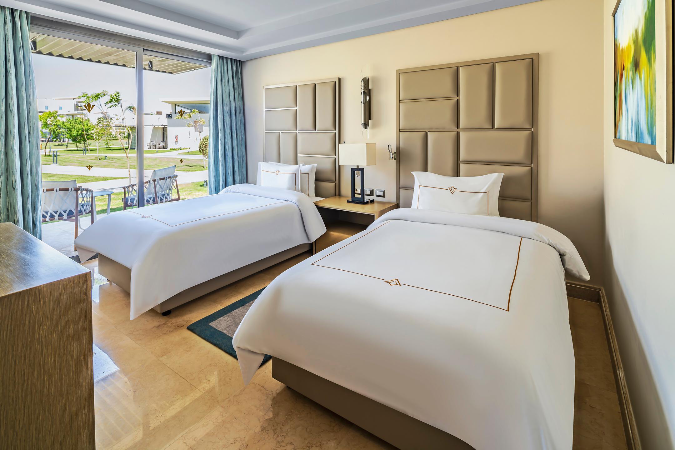Rixos Premium Magawish Suites & Villas | Etstur