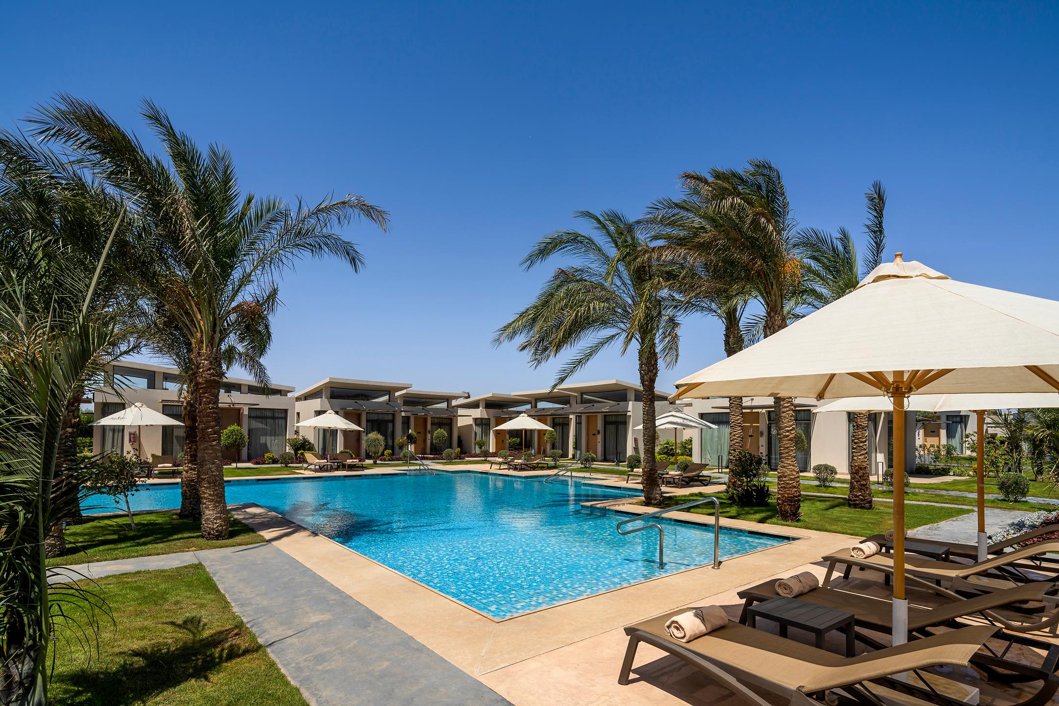 Rixos Premium Magawish Suites & Villas | Etstur