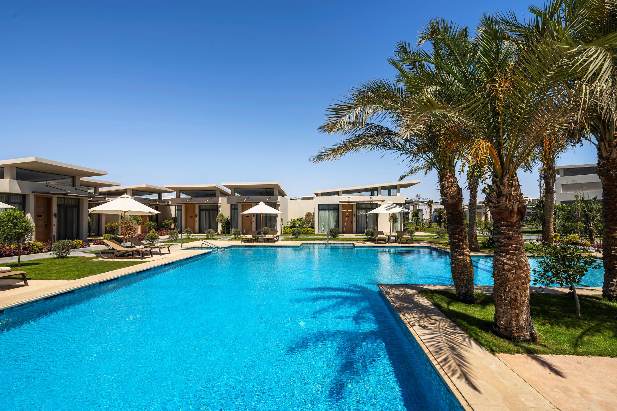 Rixos Premium Magawish Suites & Villas | Etstur