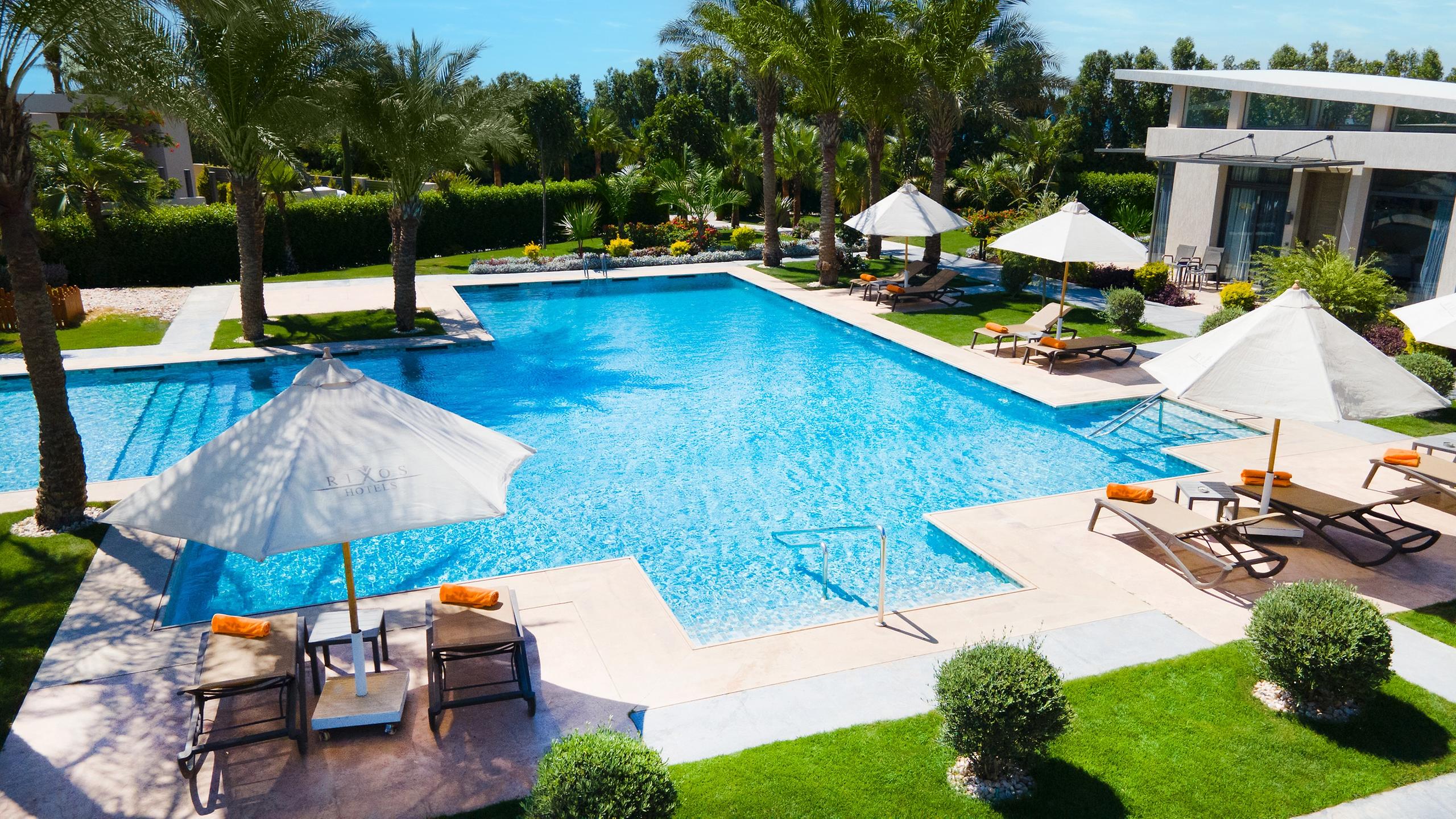 Rixos Premium Magawish Suites & Villas | Etstur