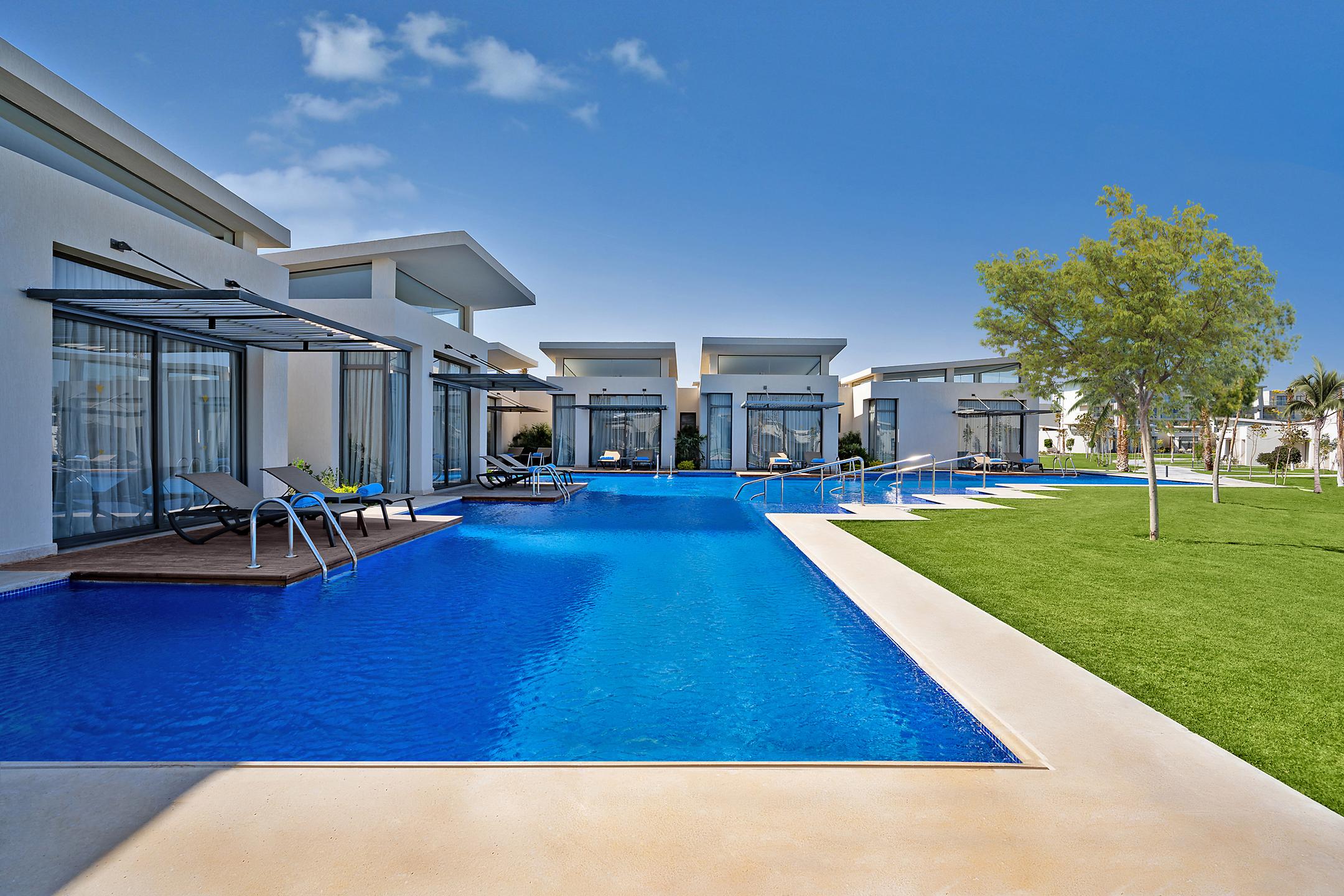 Rixos Premium Magawish Suites & Villas | Etstur