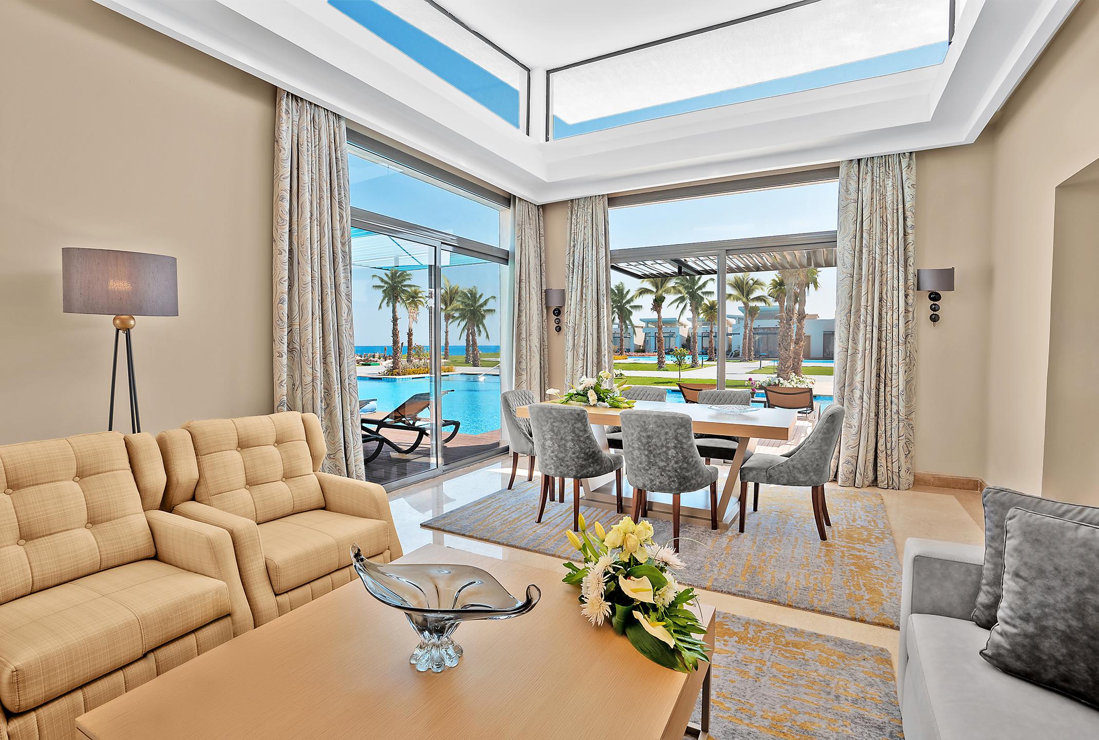 Rixos Premium Magawish Suites & Villas | Etstur