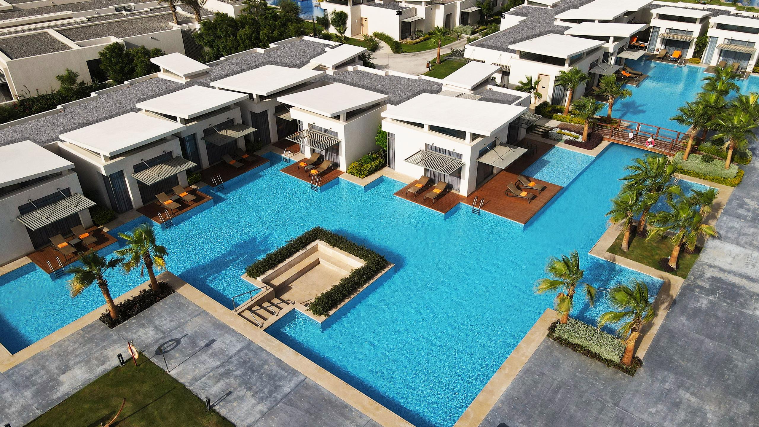 Rixos Premium Magawish Suites & Villas | Etstur