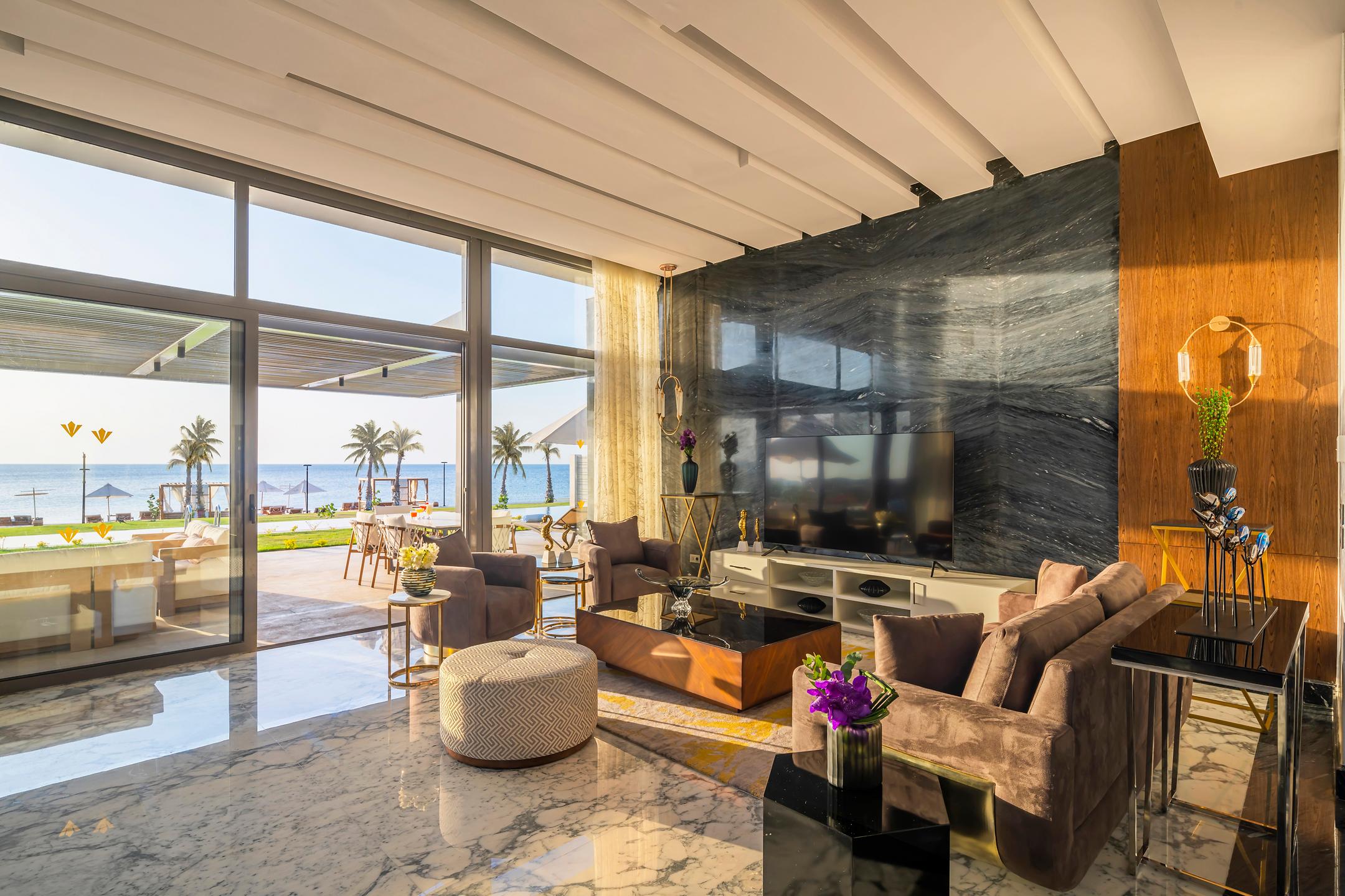 Rixos Premium Magawish Suites & Villas | Etstur