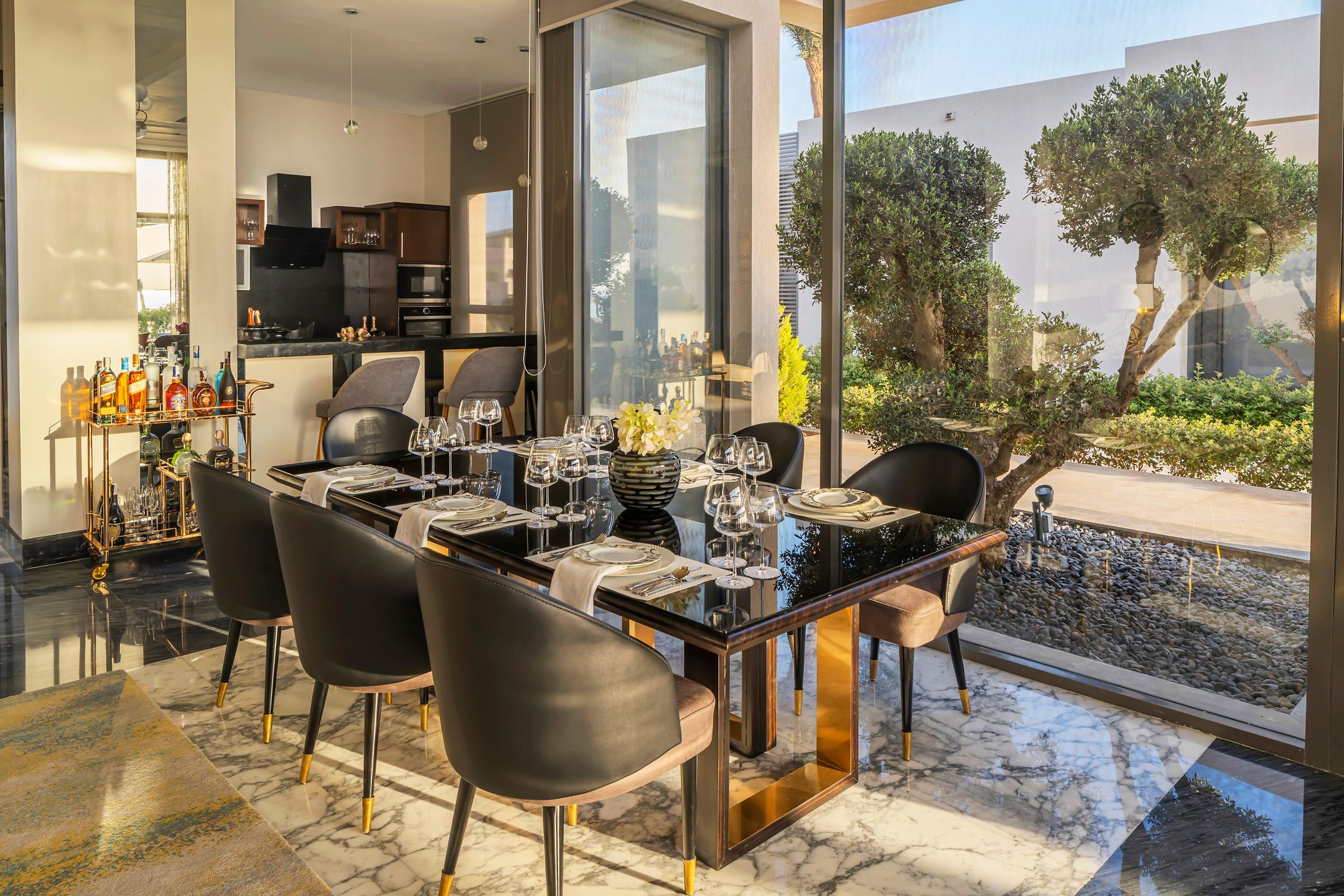 Rixos Premium Magawish Suites & Villas | Etstur