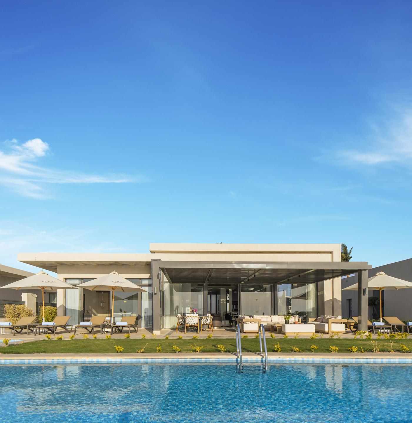 Rixos Premium Magawish Suites & Villas | Etstur