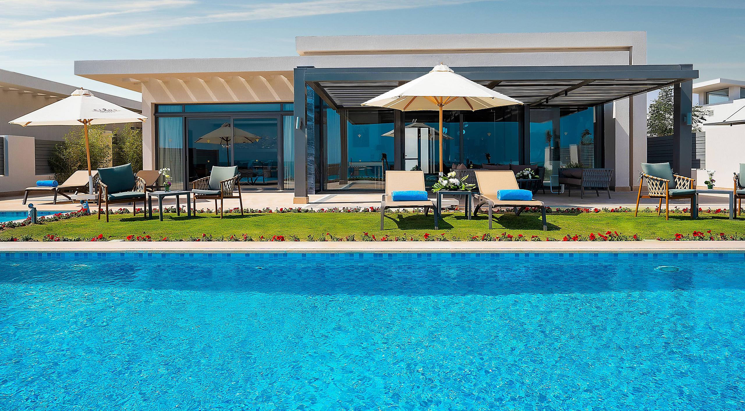 Rixos Premium Magawish Suites & Villas | Etstur
