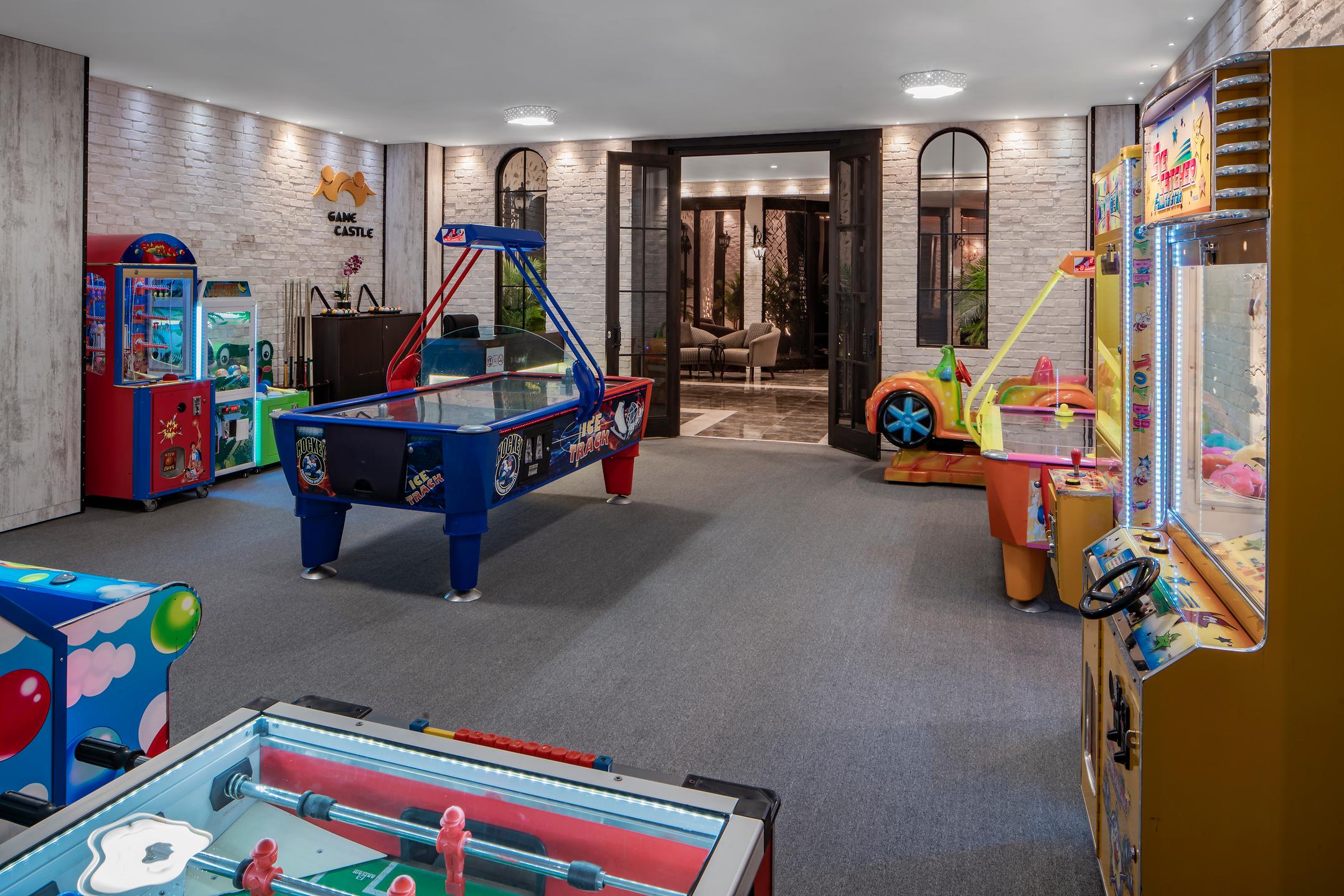 Papillon Belvil Hotel | Etstur