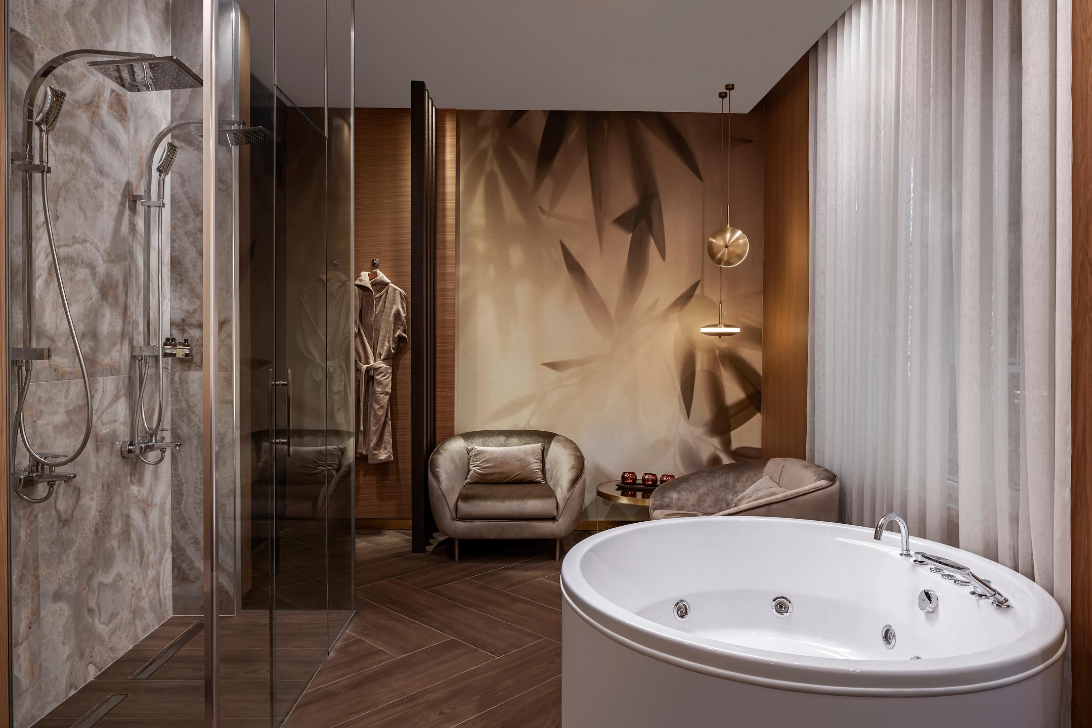 Papillon Belvil Hotel | Etstur