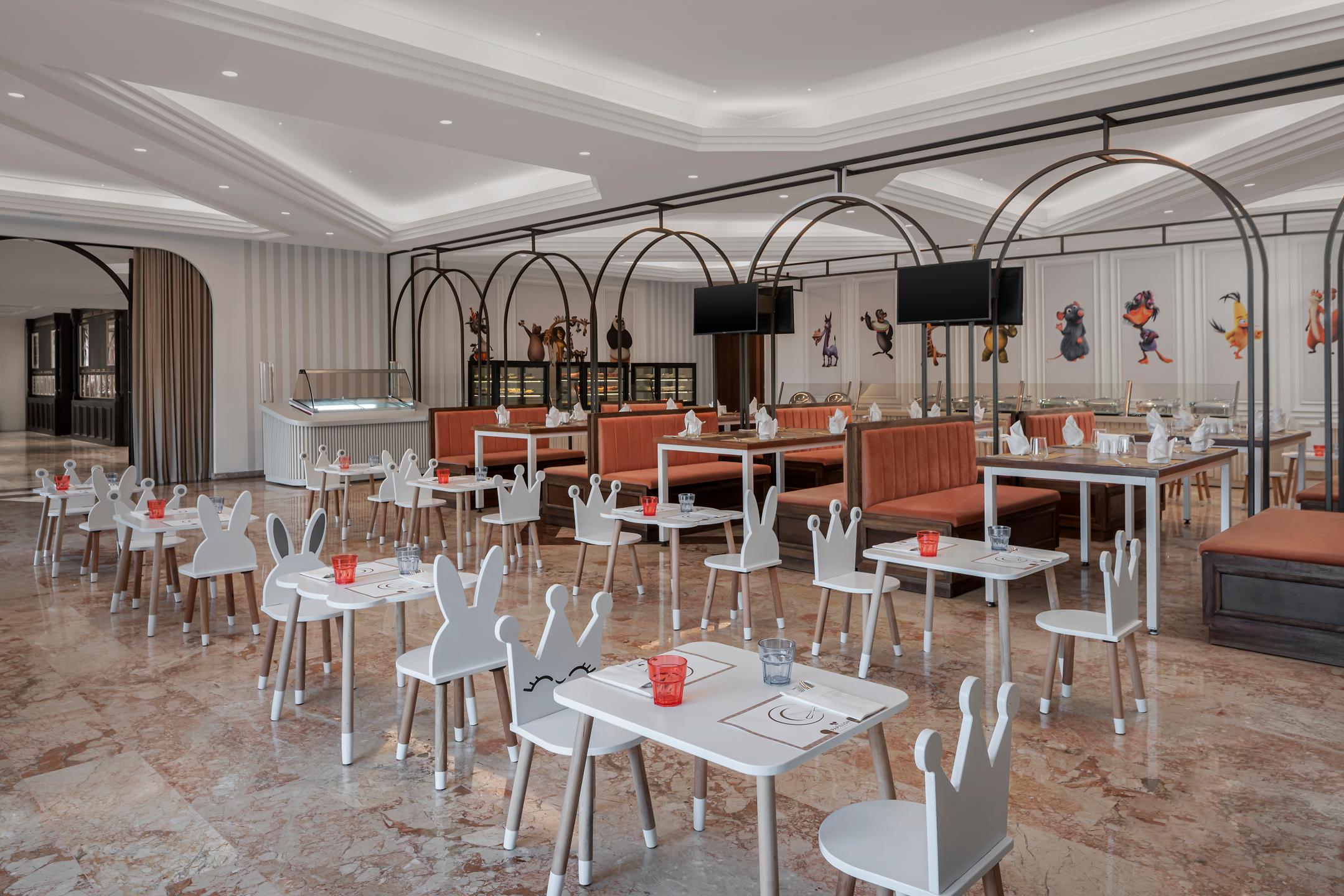 Papillon Belvil Hotel | Etstur