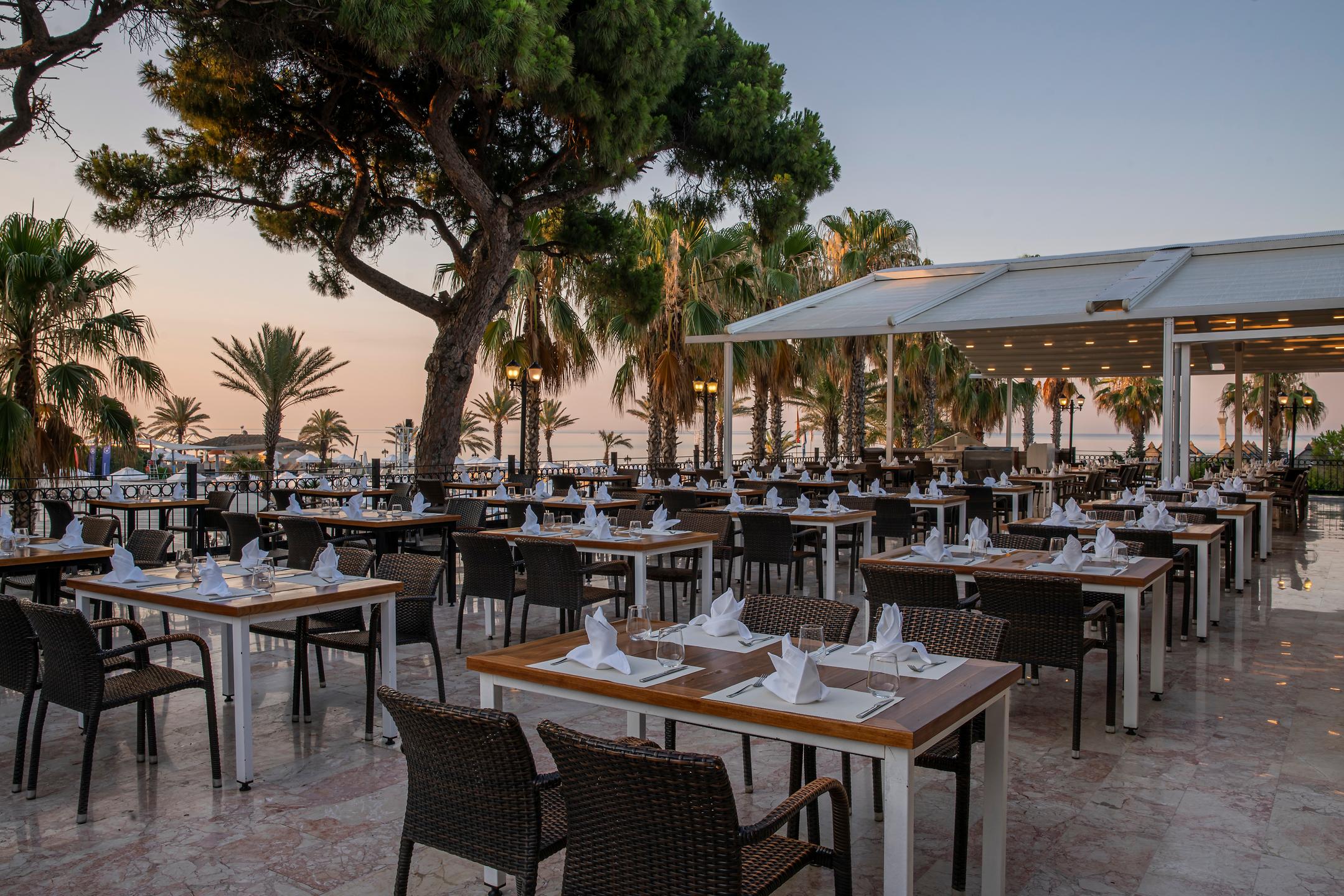 Papillon Belvil Hotel | Etstur