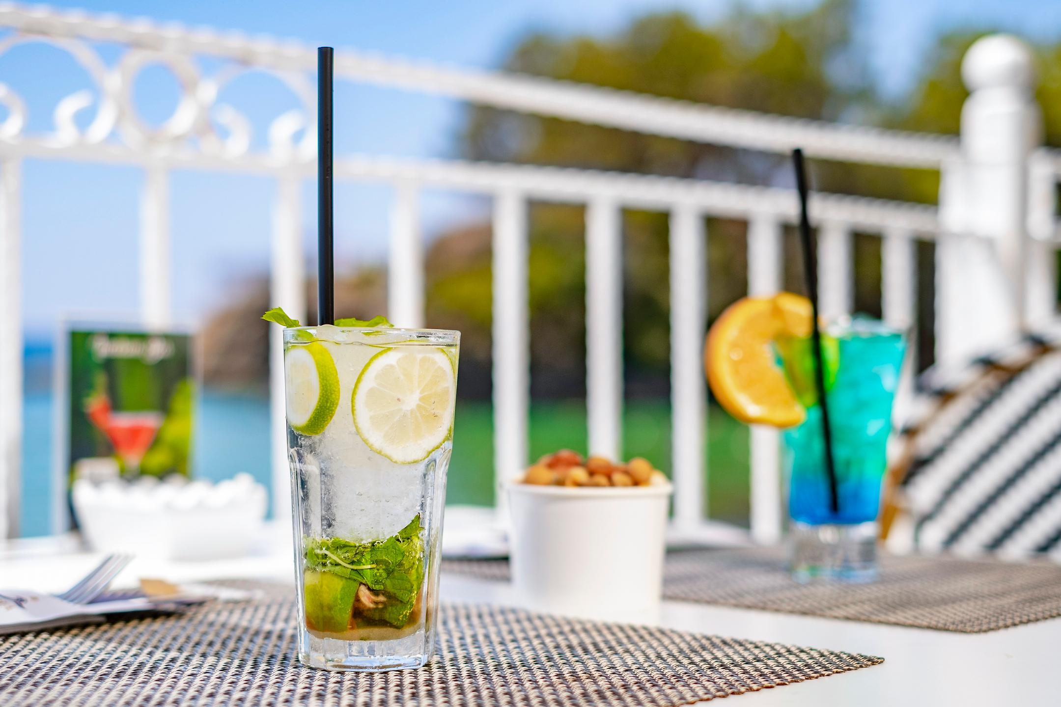 Utopia Beach Club | Etstur