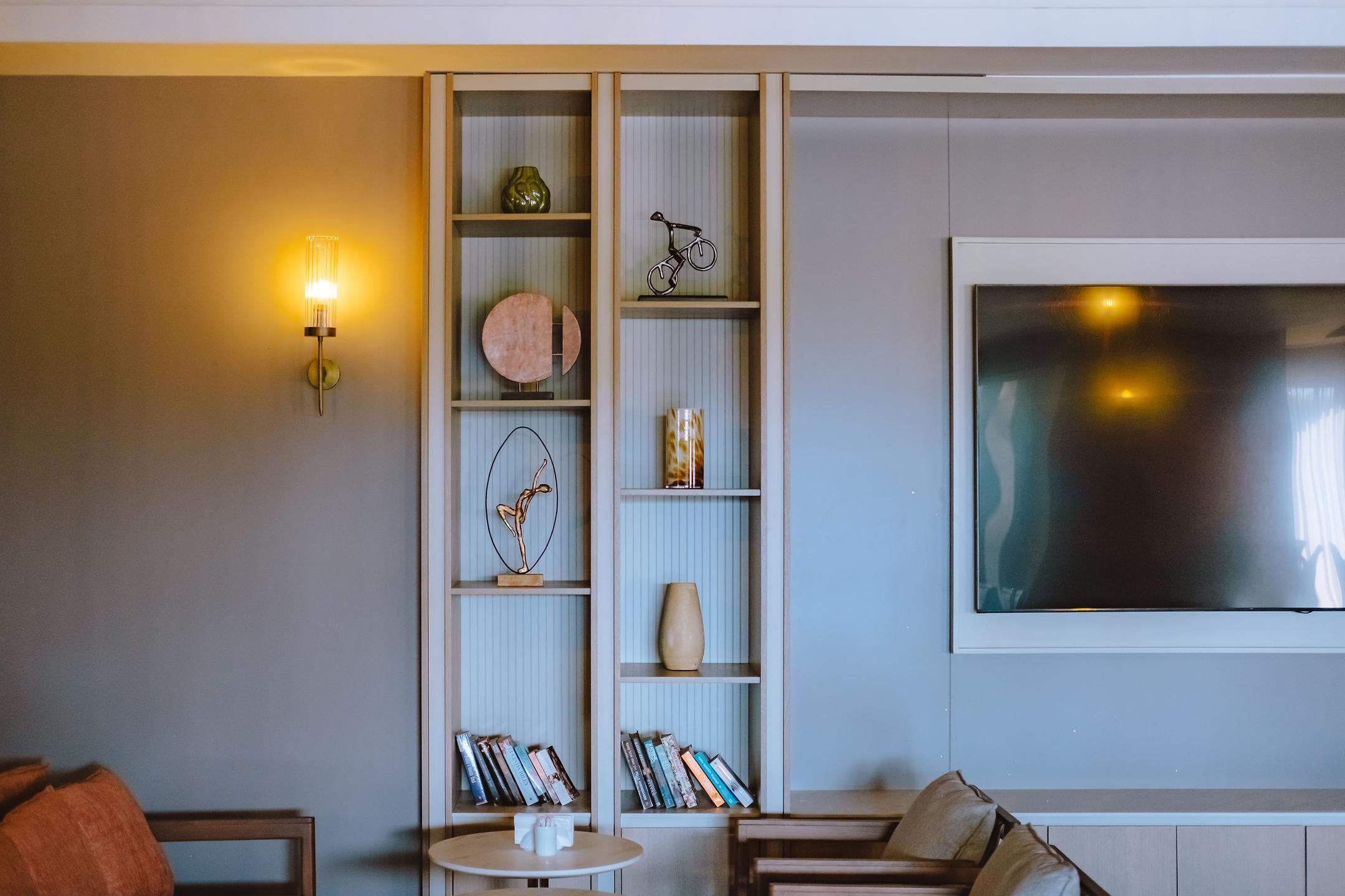 Barut Goia | Etstur