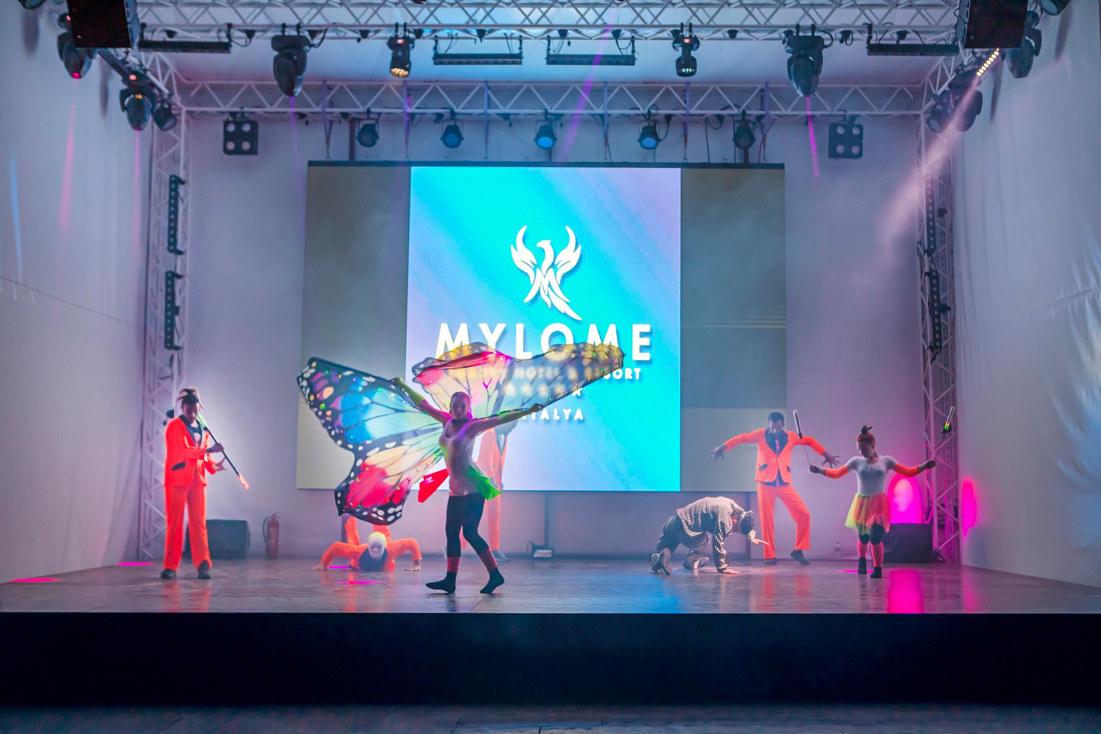 Mylome Luxury Hotel Resort | Etstur