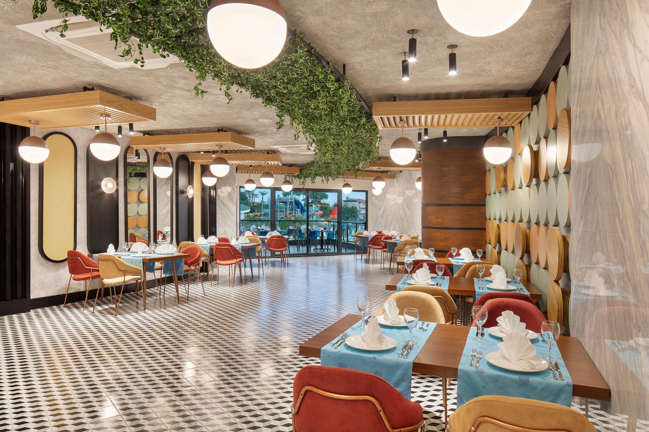 Mylome Luxury Hotel Resort | Etstur