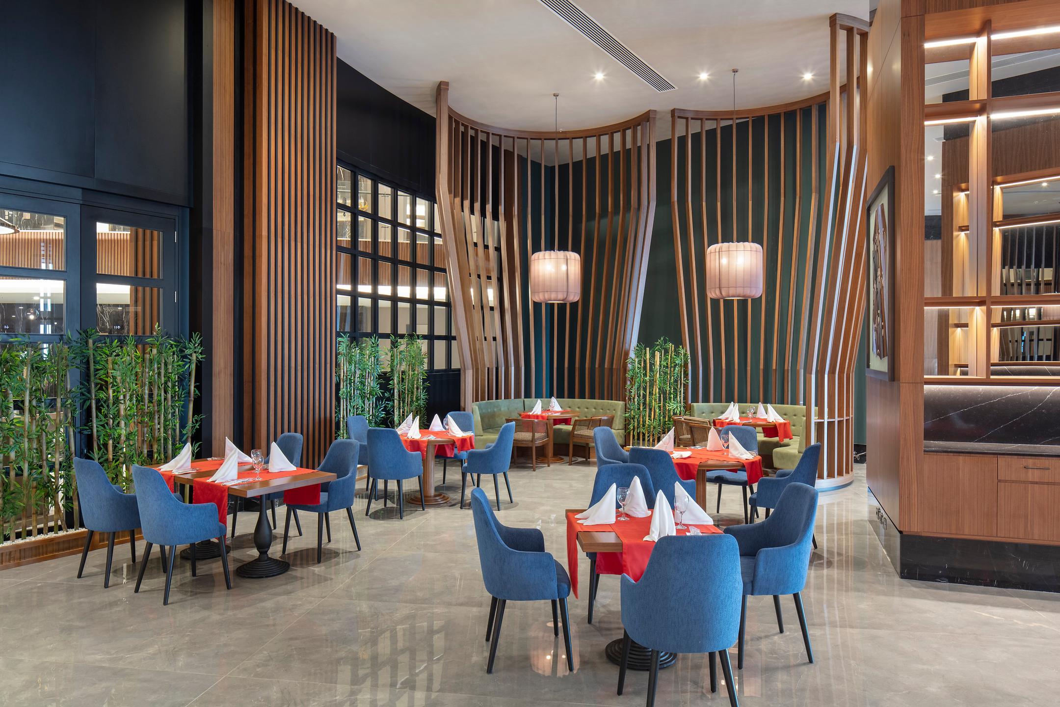 Mylome Luxury Hotel Resort | Etstur