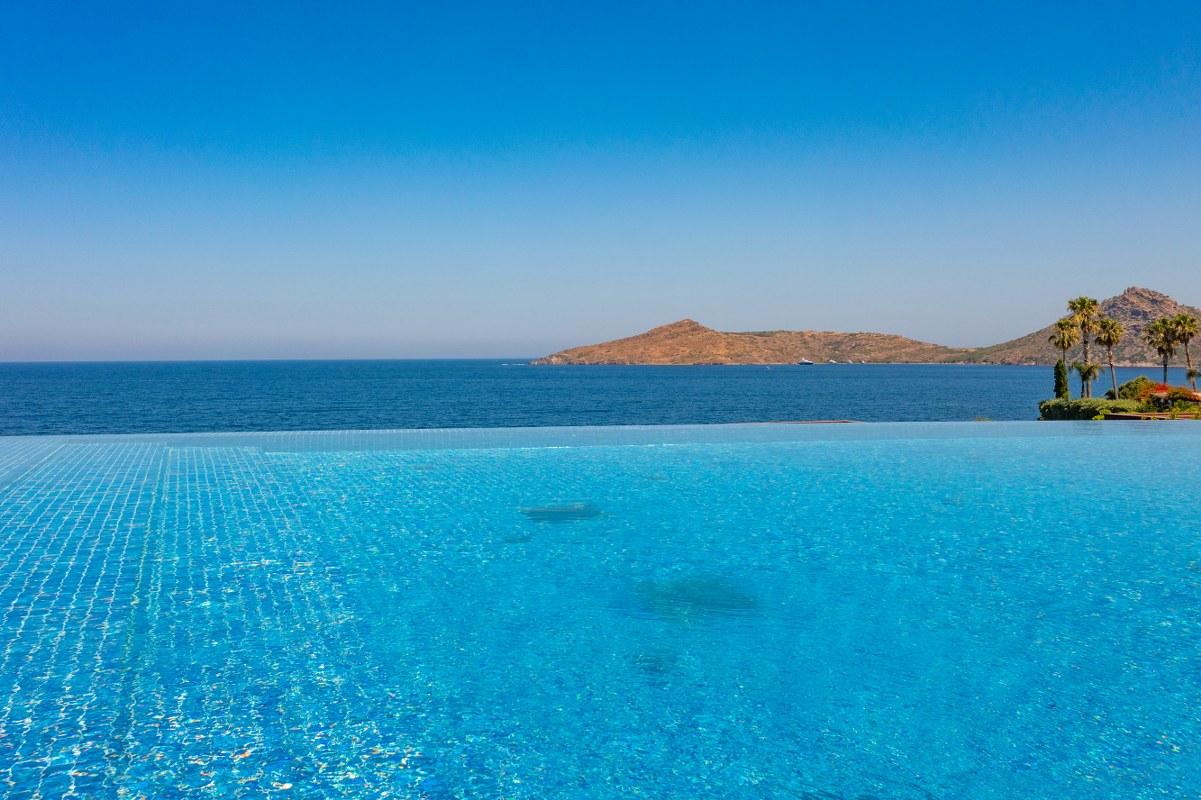 Allium Bodrum Resort & Spa | Etstur