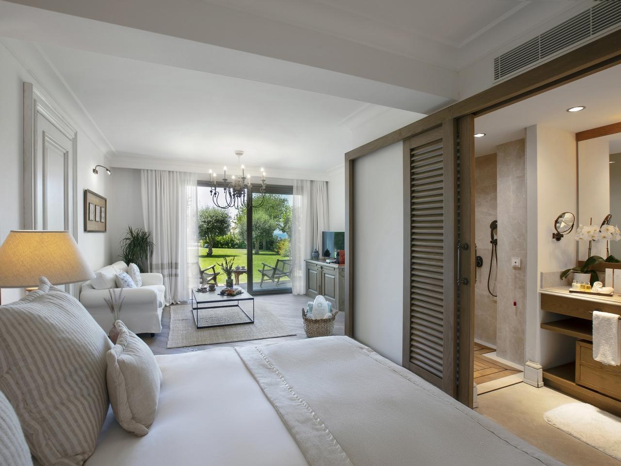 Allium Bodrum Resort & Spa | Etstur