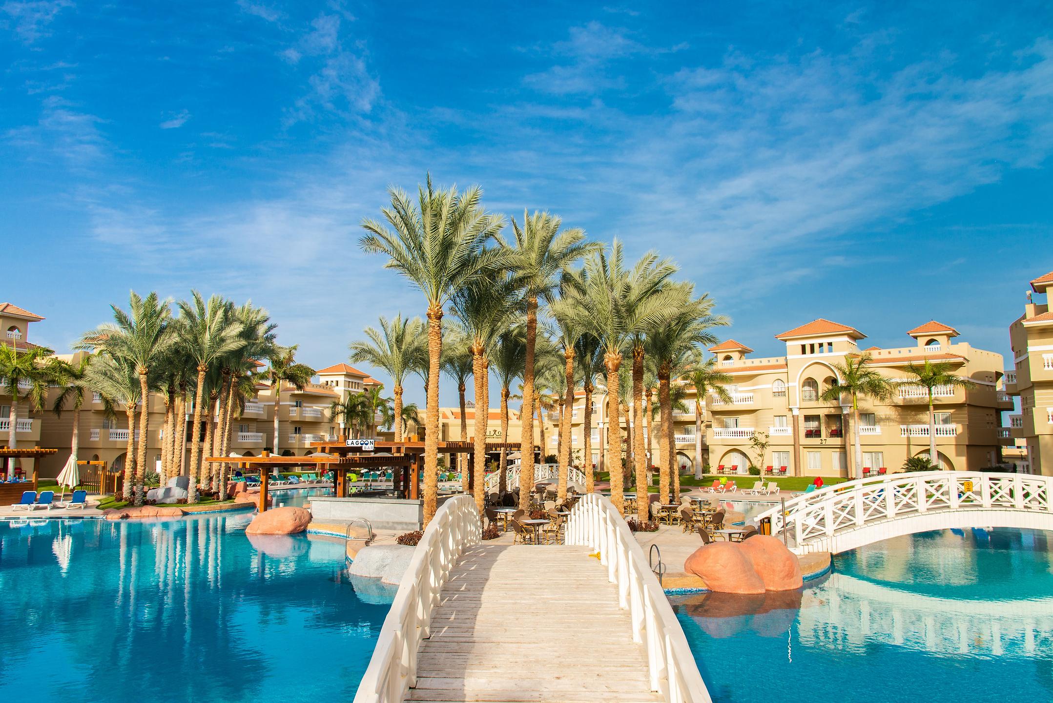 Rixos Premium Seagate Sharm El Sheikh | Etstur
