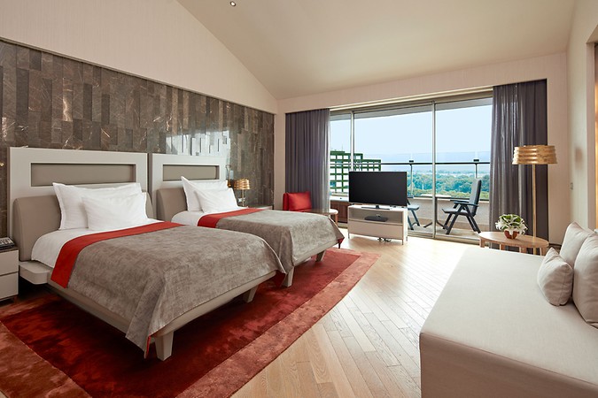 Maxx Royal Belek Golf Resort | Etstur