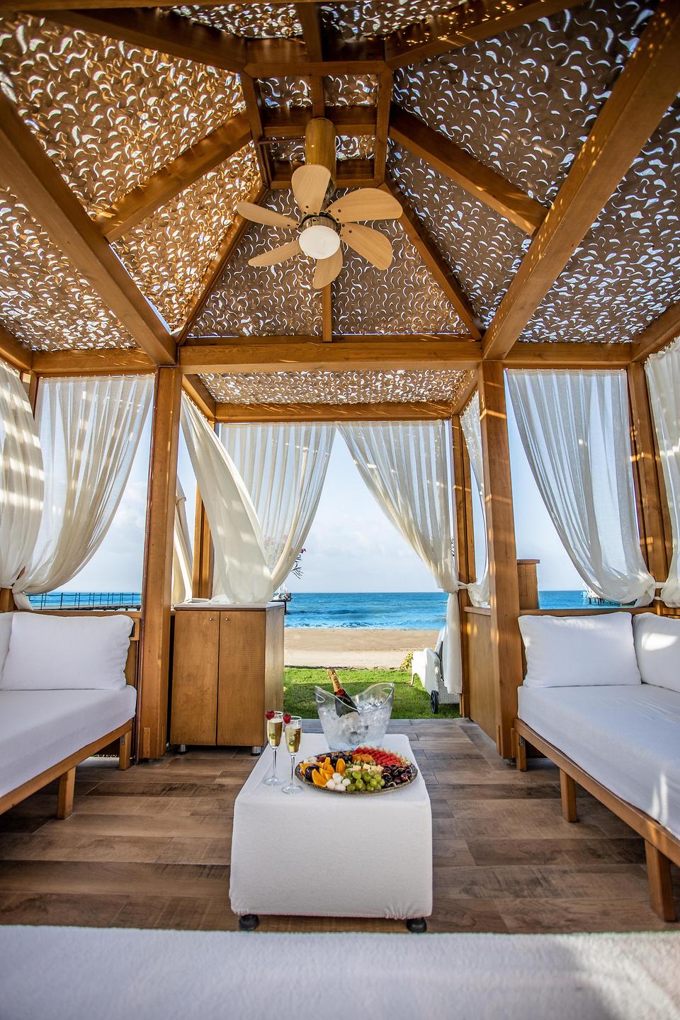 Calista Luxury Resort | Etstur