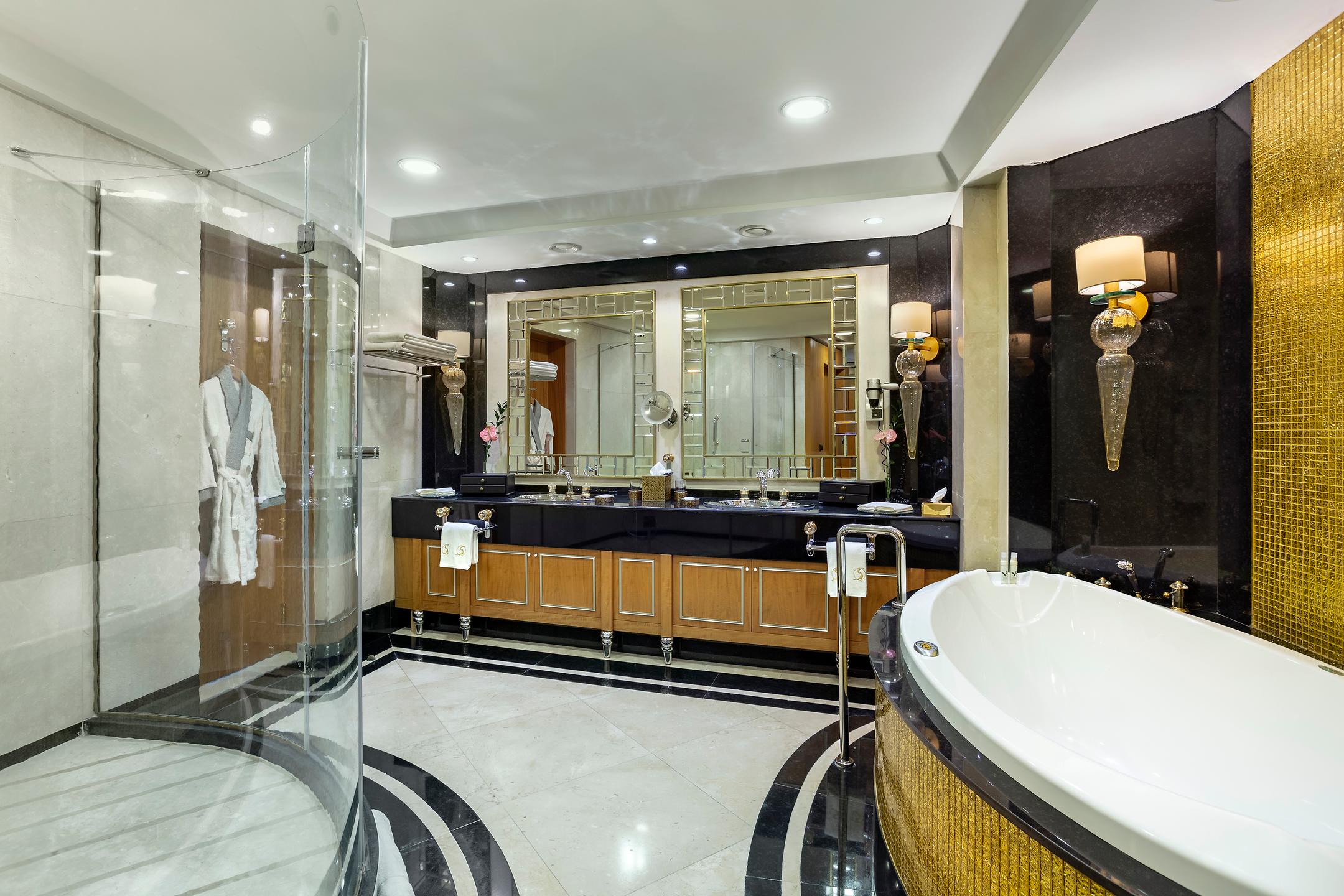 Calista Luxury Resort | Etstur