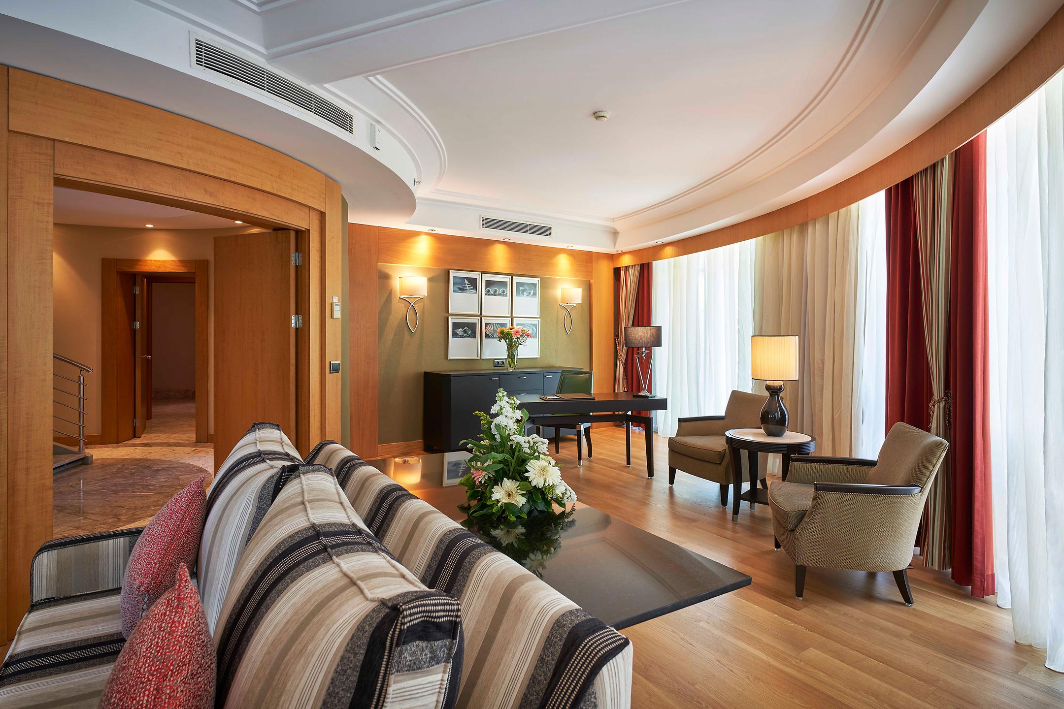 Calista Luxury Resort | Etstur