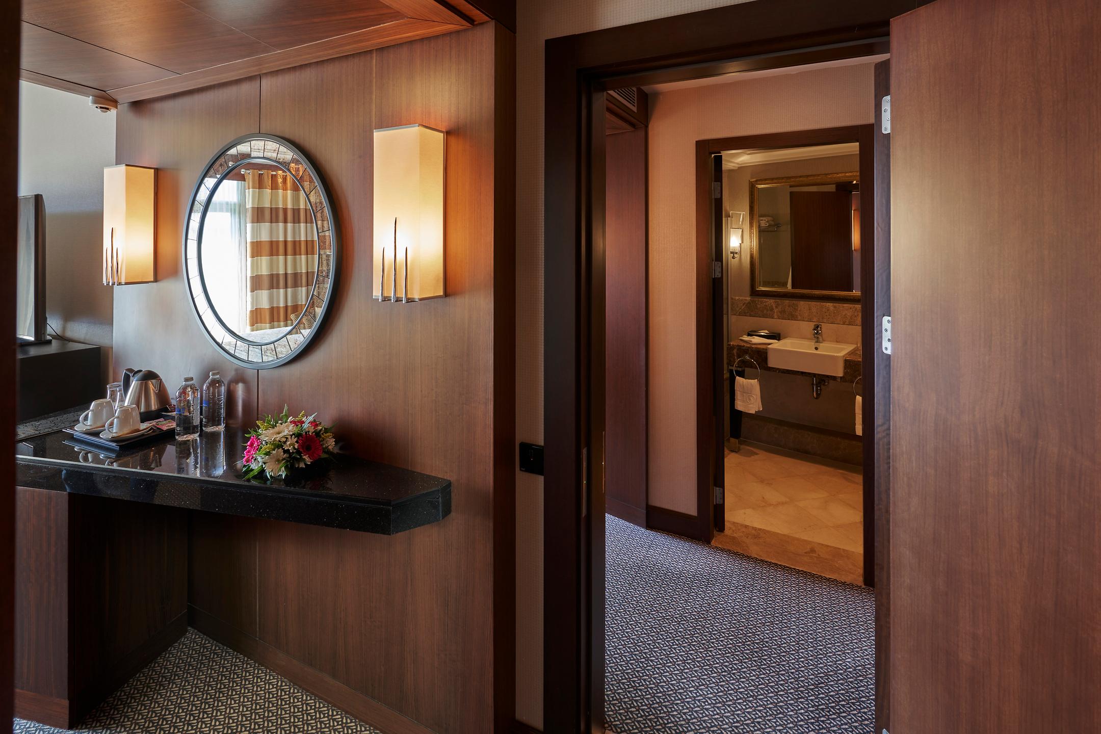 Calista Luxury Resort | Etstur