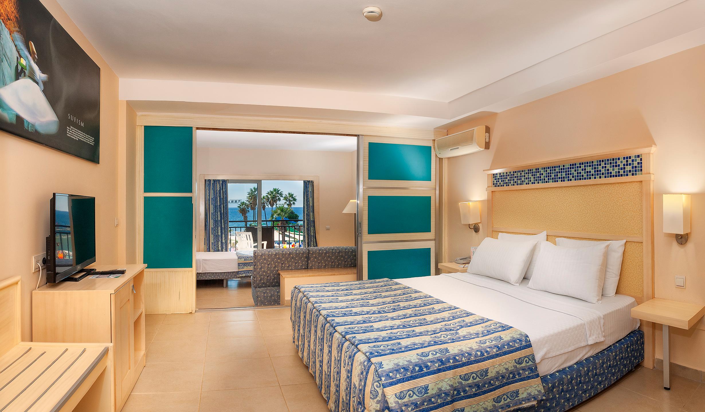 Ephesia Holiday Beach Club Yorumları ve Fiyatları | Otelpuan