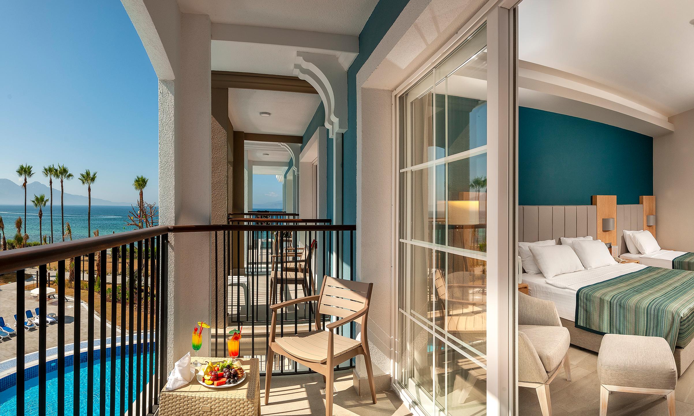 Ephesia Holiday Beach Club | Etstur
