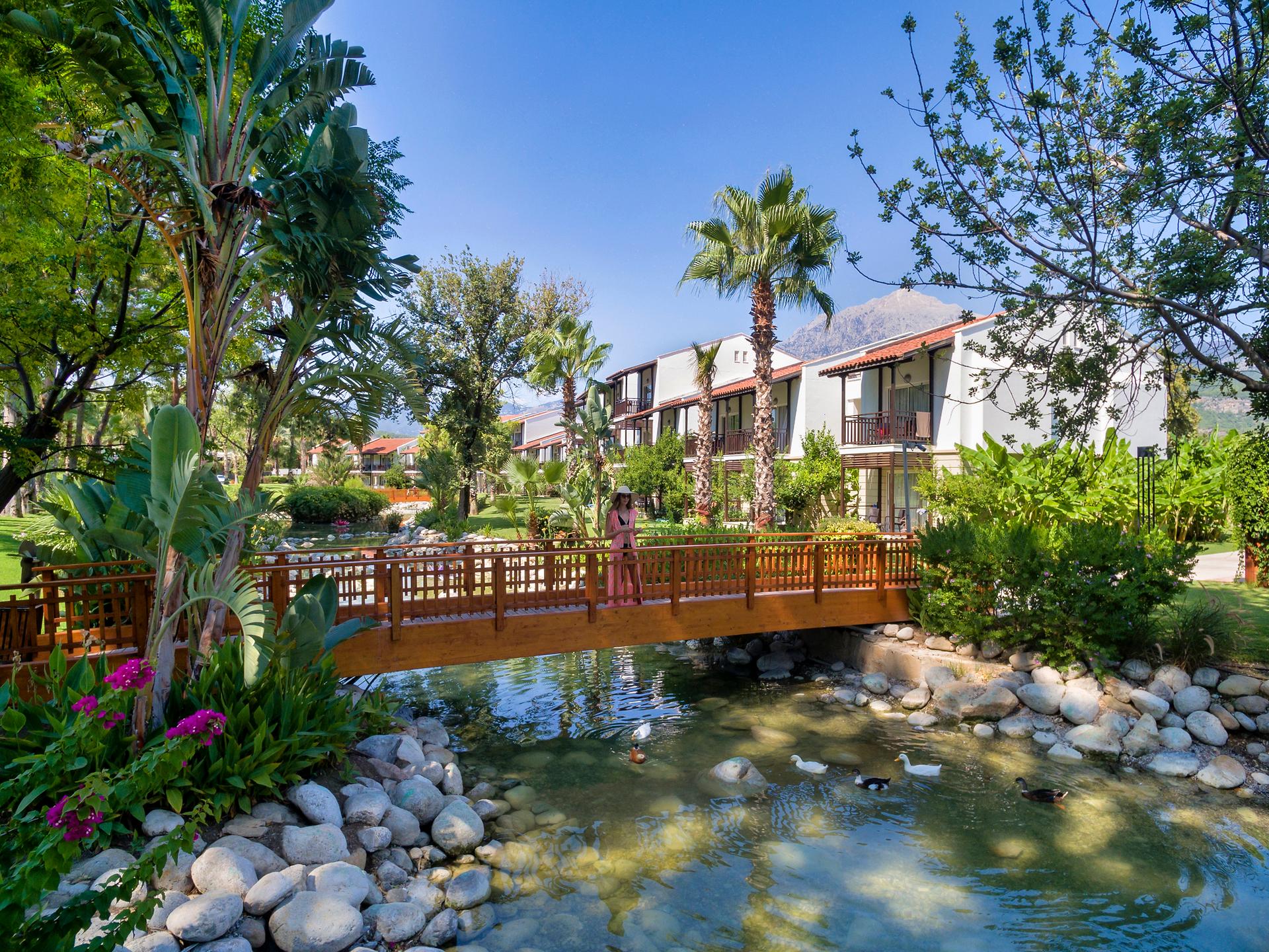 Rixos Premium Tekirova - The Land of Legends Access | Etstur