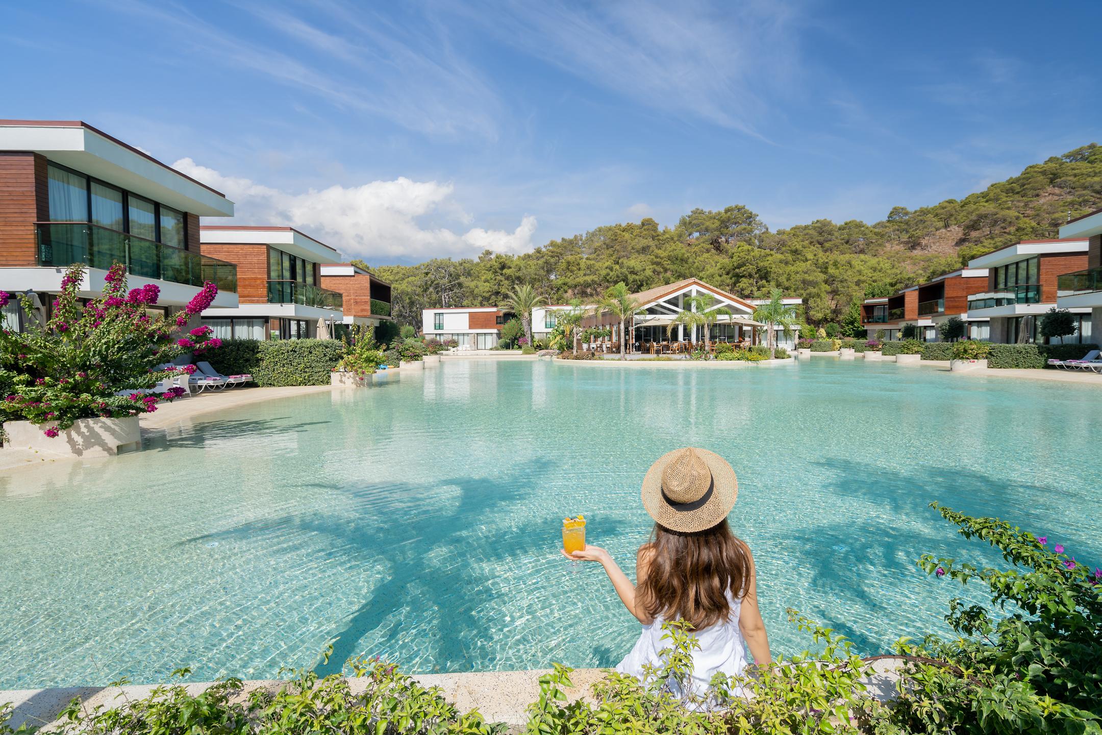 Rixos Premium Tekirova - The Land of Legends Access | Etstur