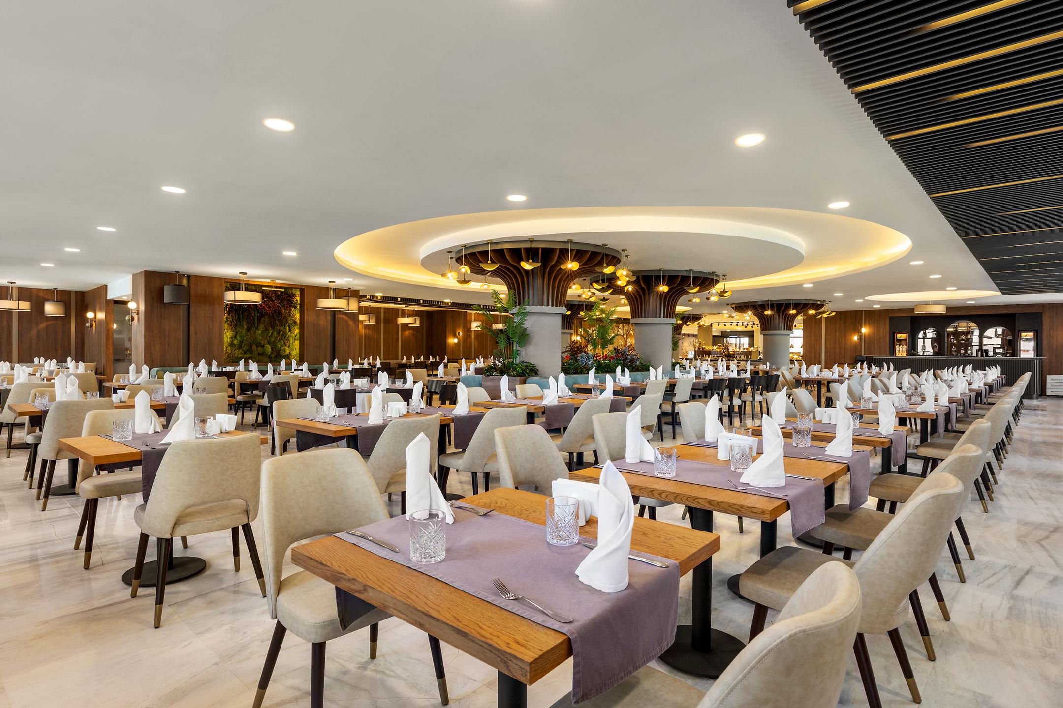 Wyndham Afyonkarahisar Thermal & Spa | Etstur