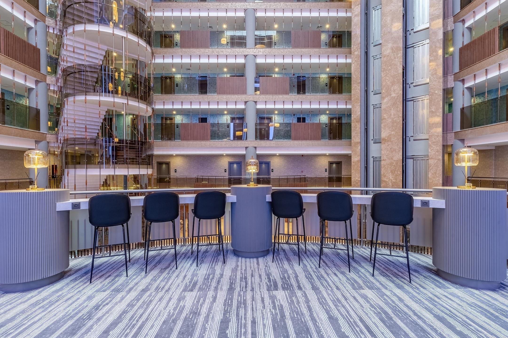 Wyndham Afyonkarahisar Thermal & Spa | Etstur