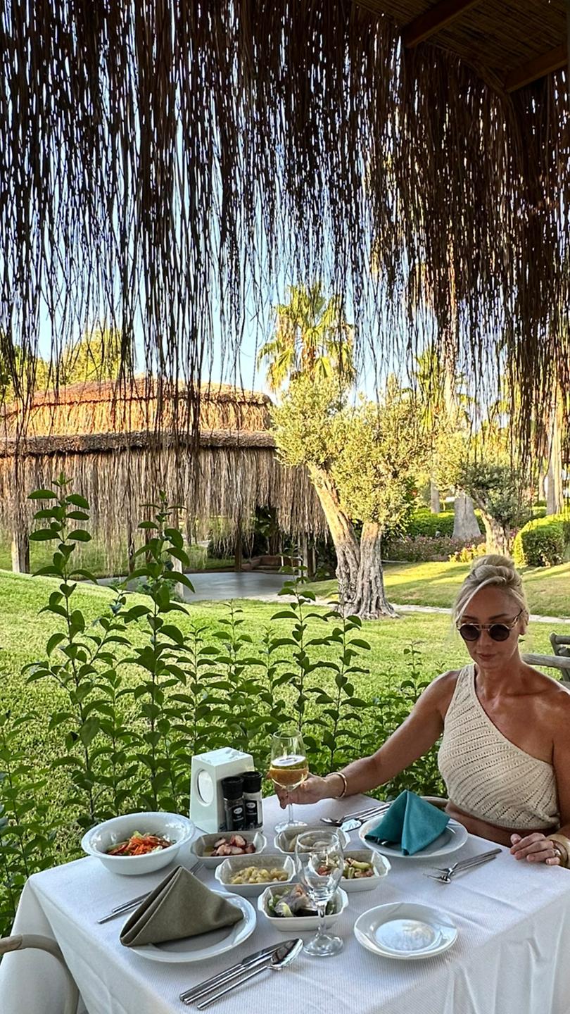 Flora Garden Beach Yorumları ve Fiyatları | Otelpuan