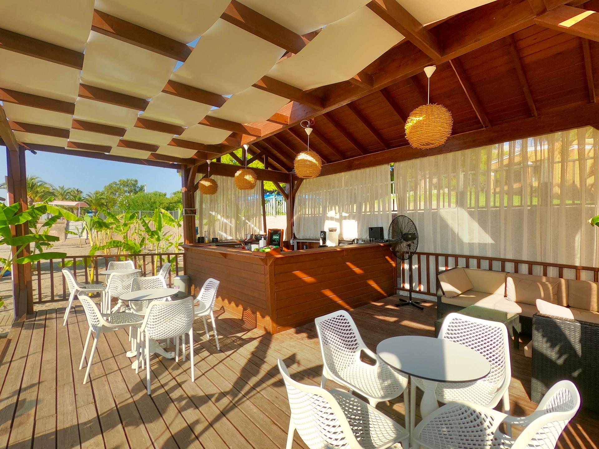 Pirates Beach Club | Etstur