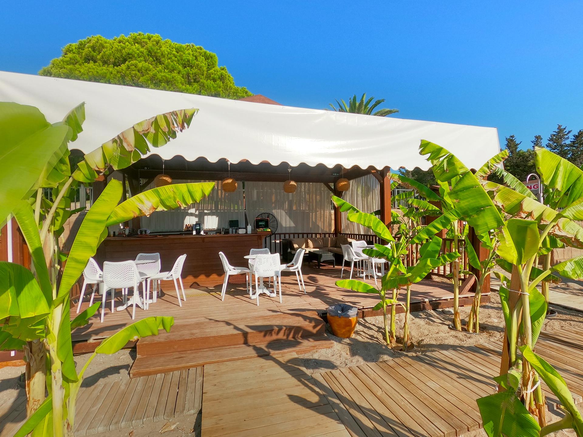 Pirates Beach Club | Etstur