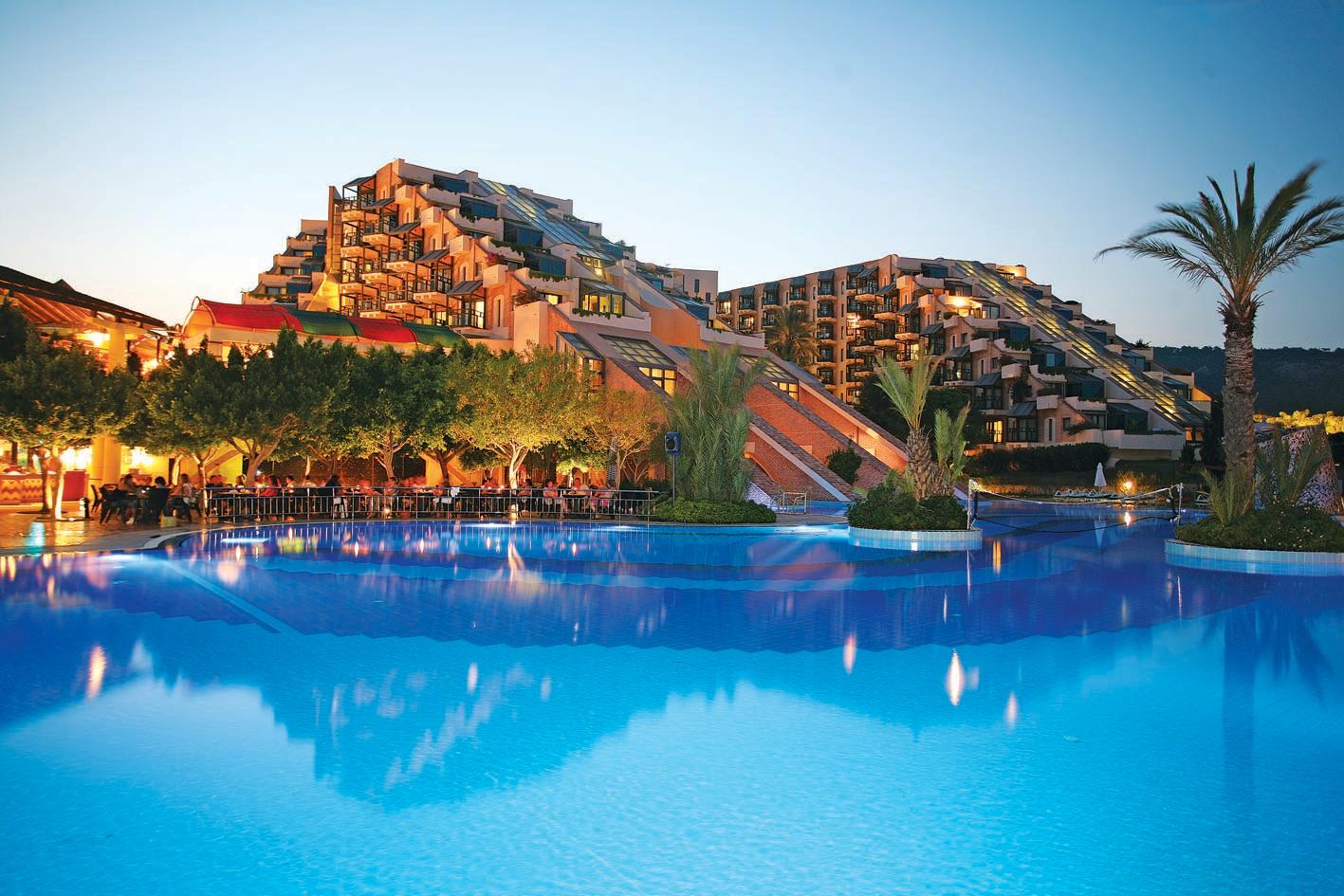 Limak Limra Hotel & Resort | Etstur