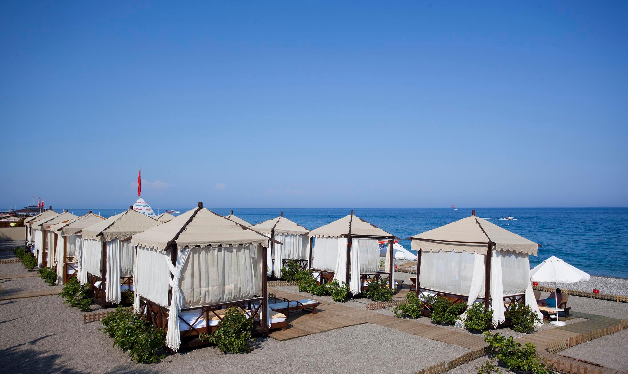 Limak Limra Hotel & Resort | Etstur