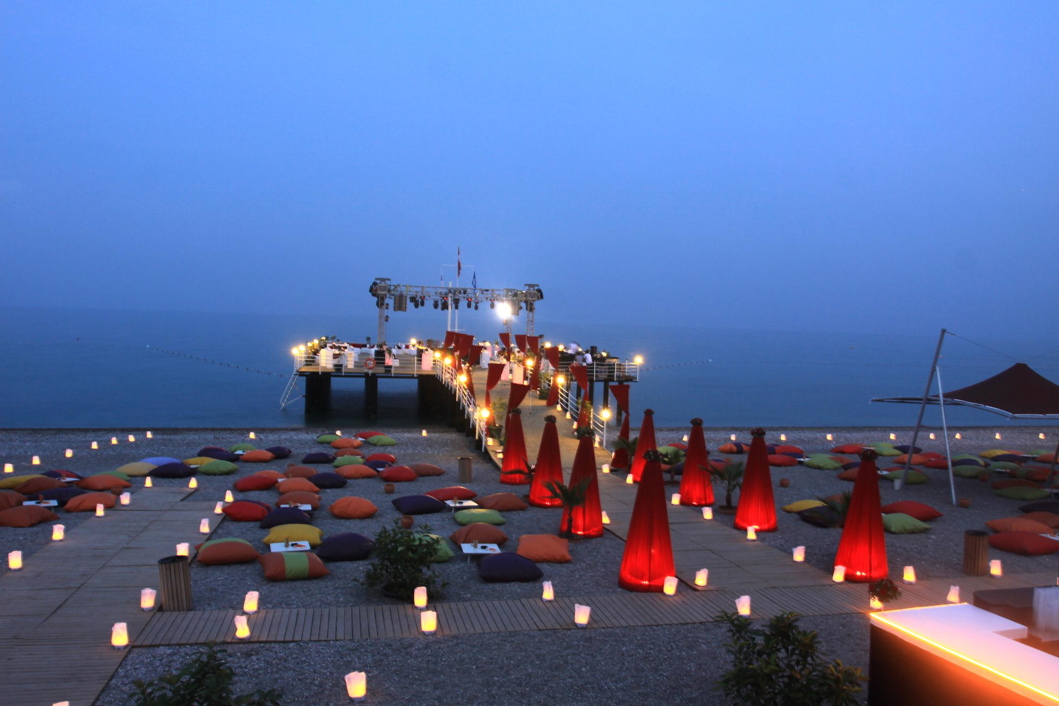 Limak Limra Hotel & Resort | Etstur