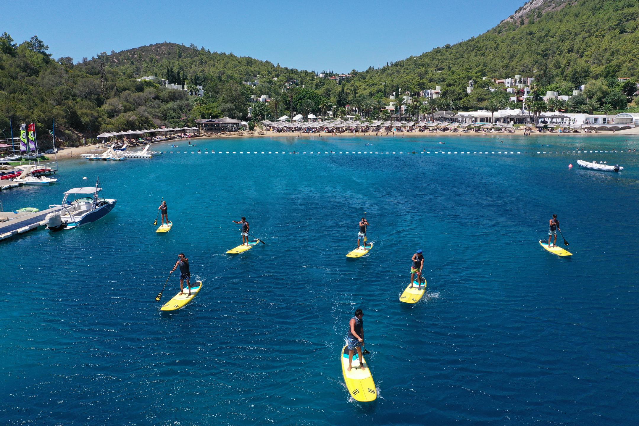 Hapimag Resort Sea Garden | Etstur